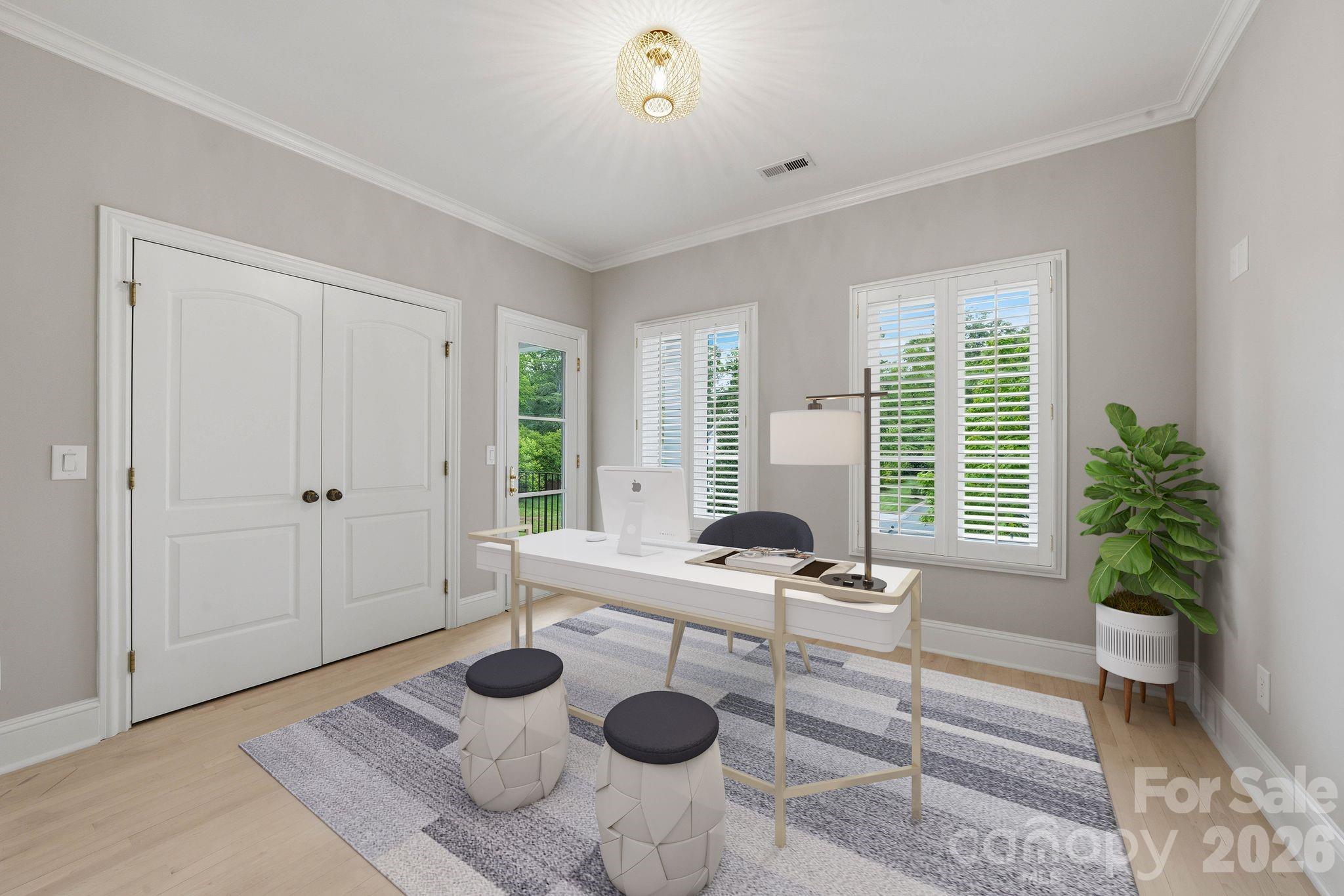1120 Chollywood Drive, Charlotte, NC - photo 35 of 47