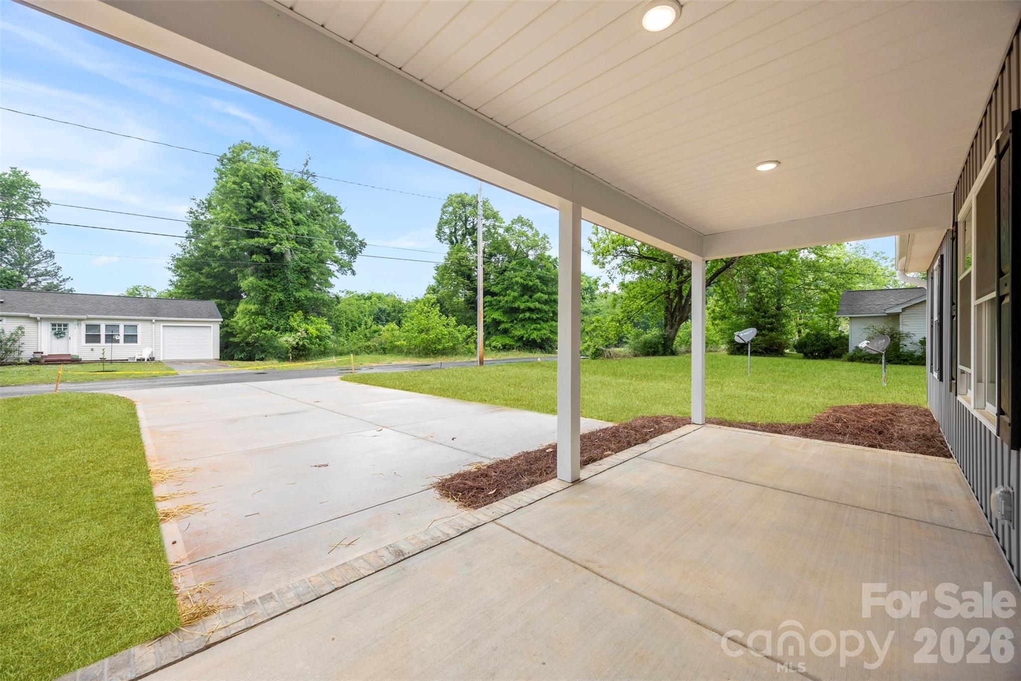 Photo 3 of 414 Peachtree Street, Albemarle, NC