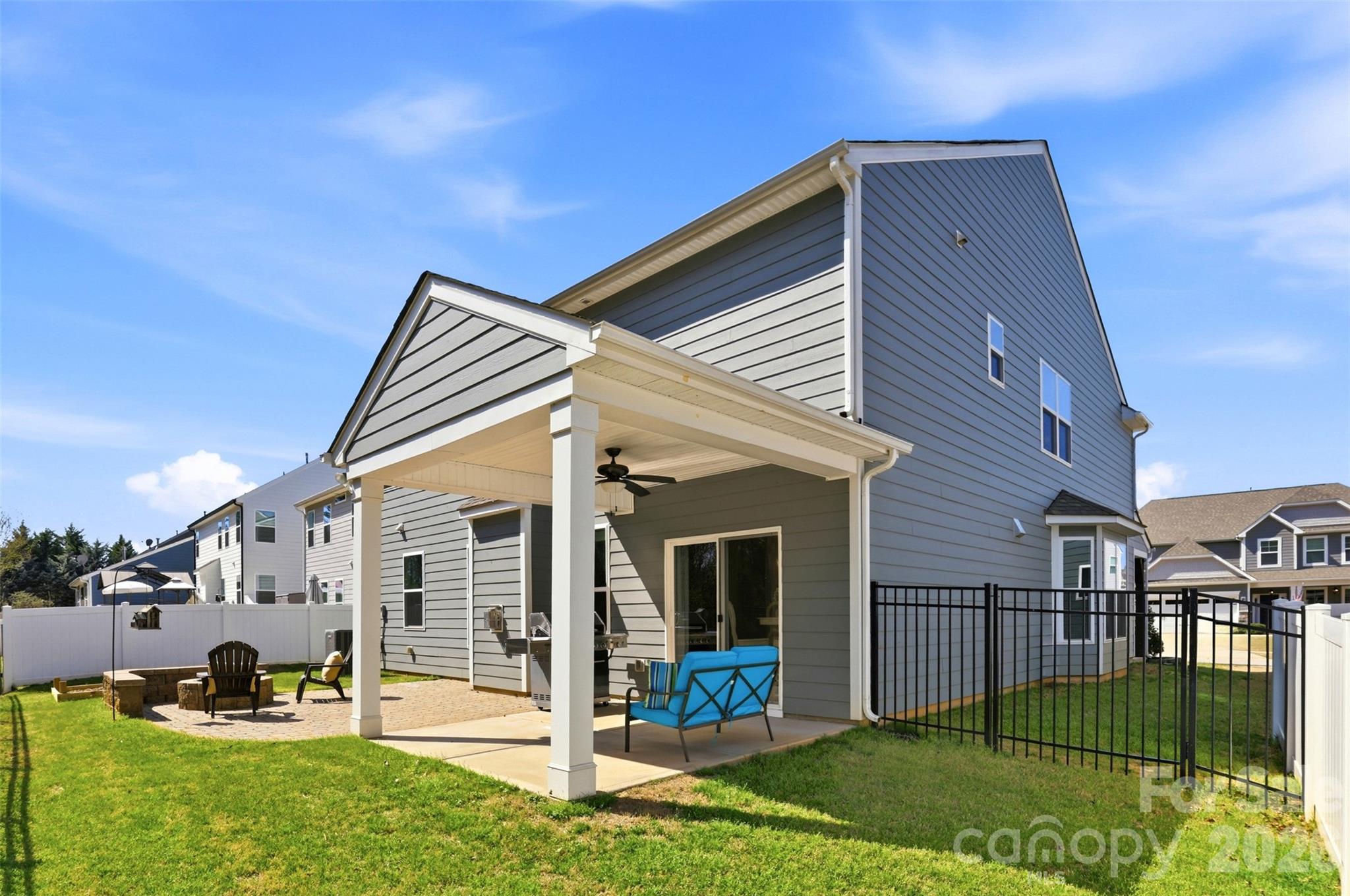 Photo 4 of 1092 Baldwin Drive, Lancaster, SC