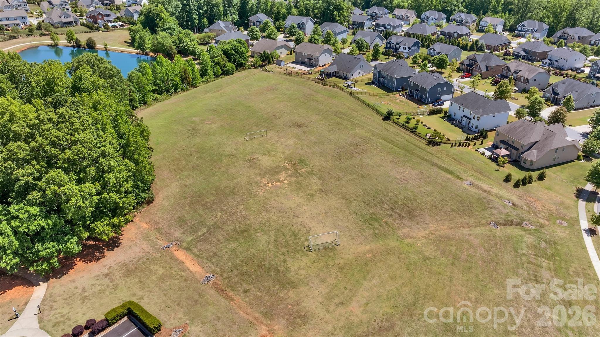 8511 Raven Top Drive, Mint Hill, NC - photo 45 of 46