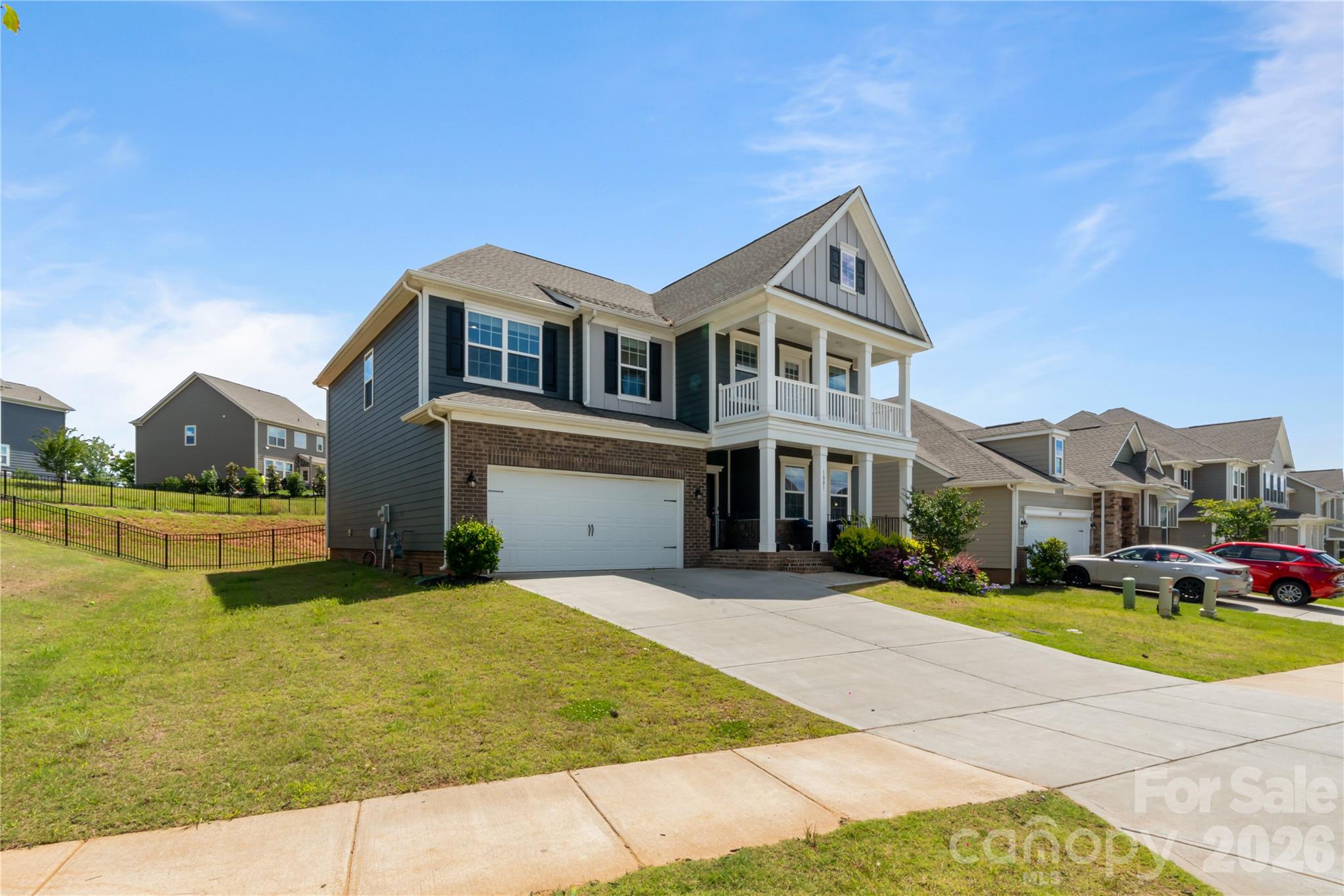 1001 Linn Cove Cove, Waxhaw, NC