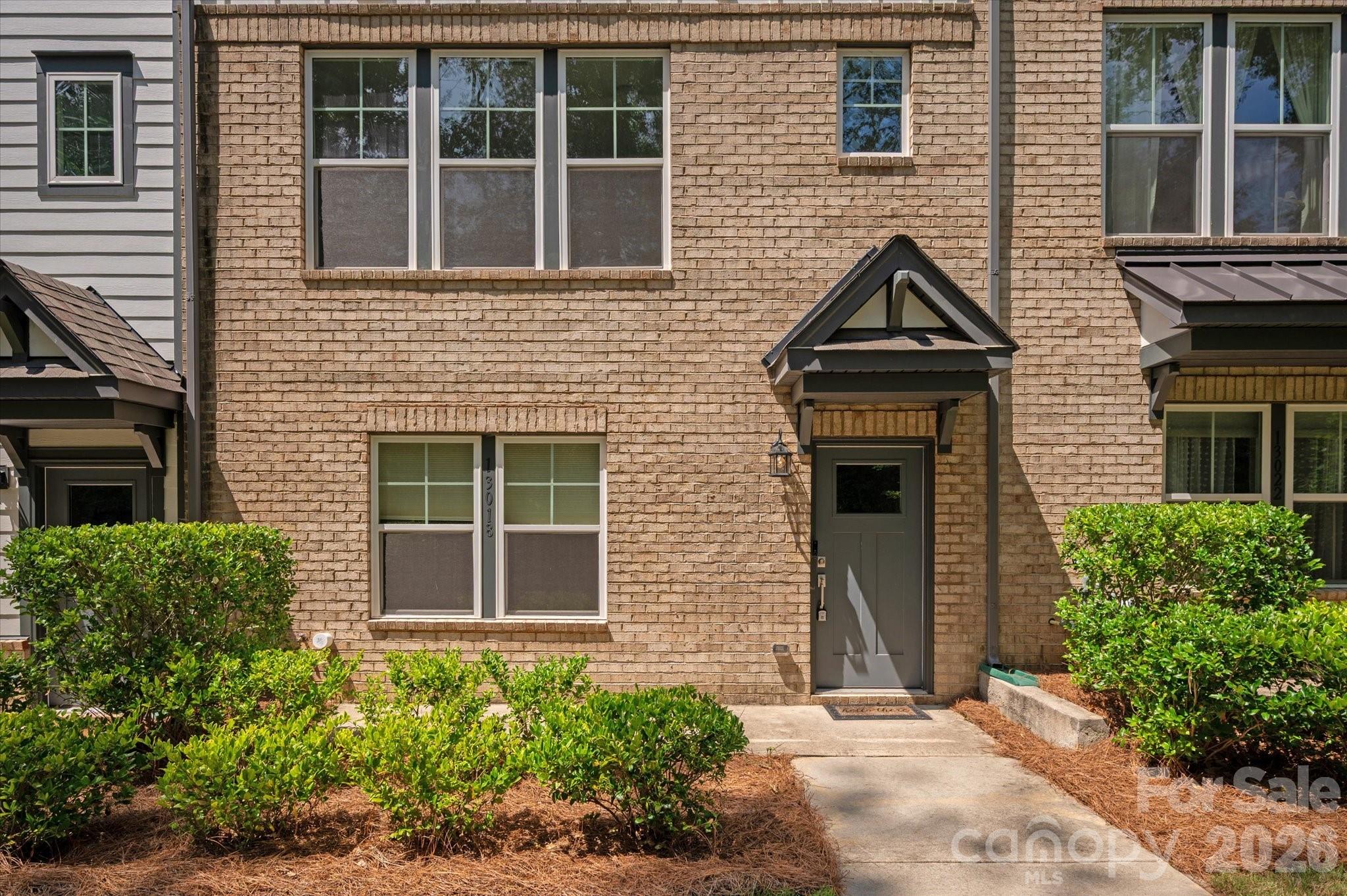 Photo 3 of 13018 Simoneaux Lane, Charlotte, NC