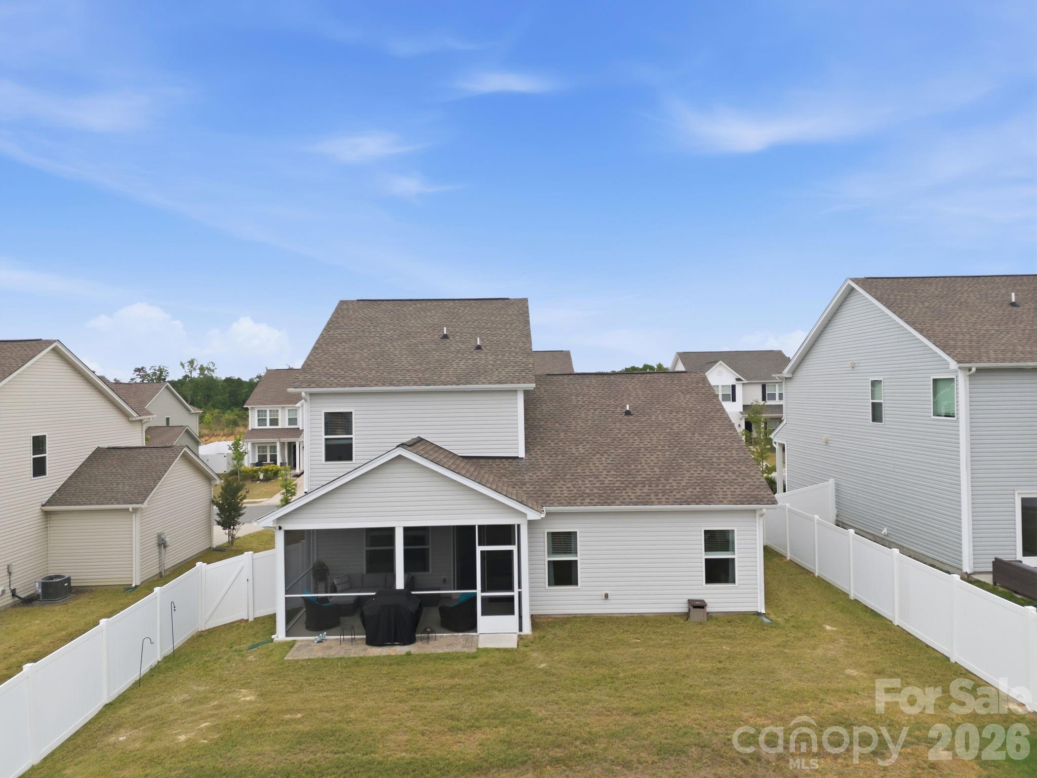 315 Prosperous Path, Locust, NC - photo 23 of 27