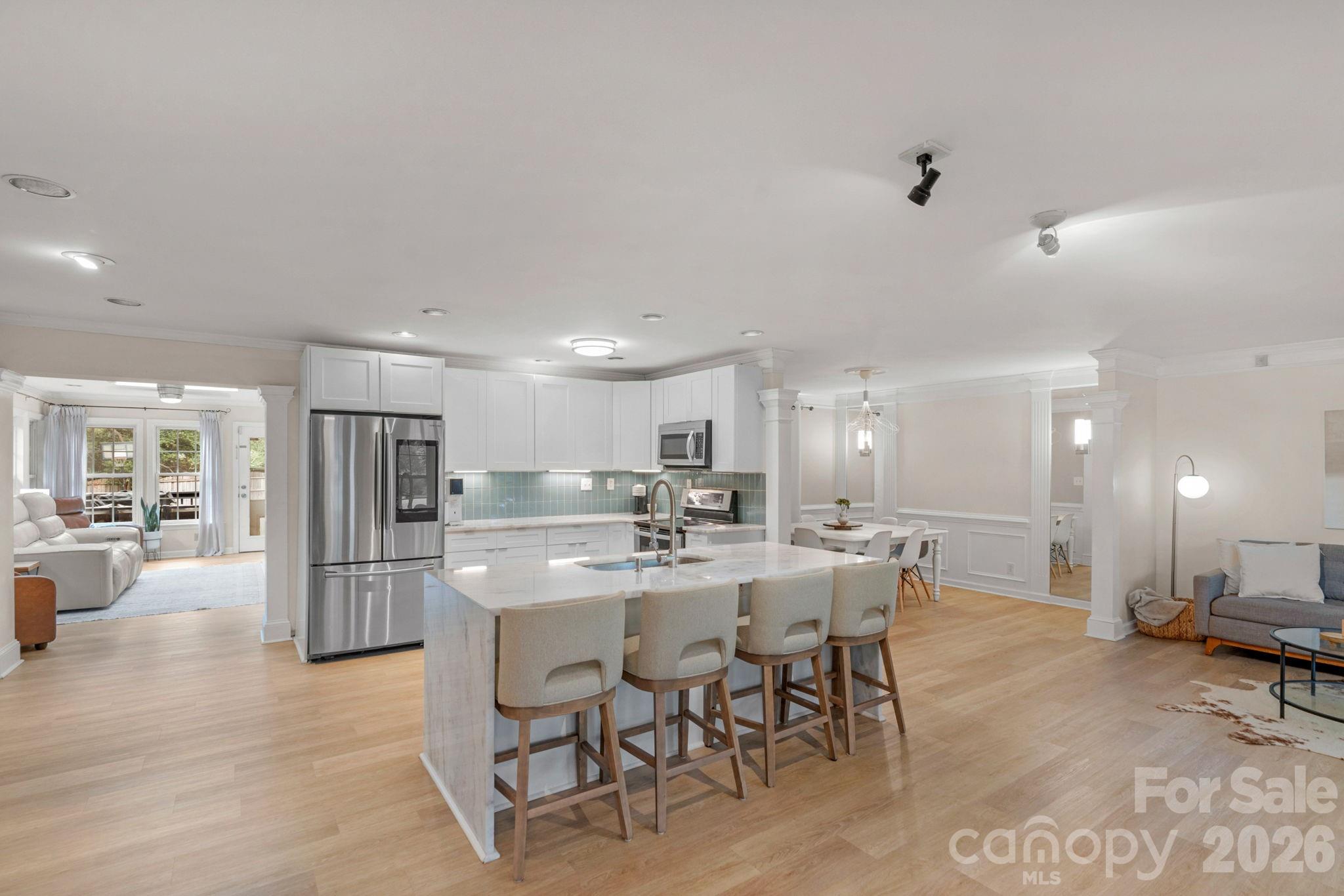Photo 4 of 2600 Weathersford Road, Mint Hill, NC