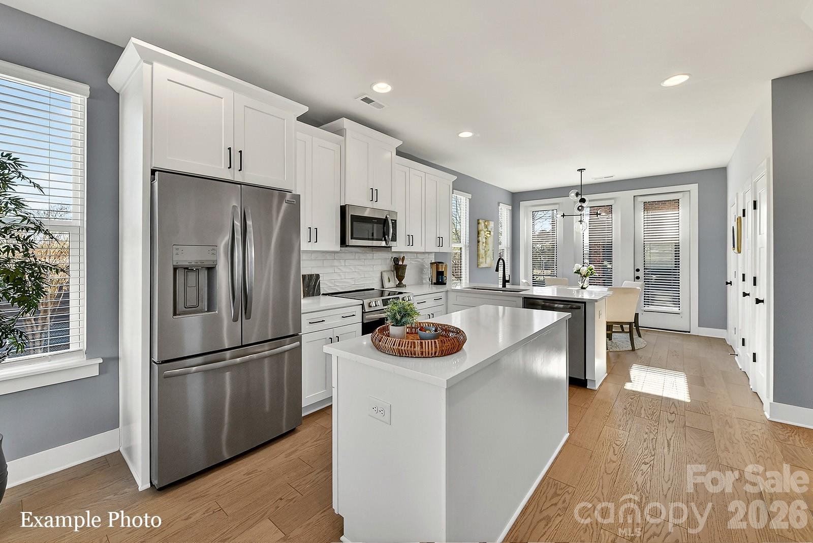 Photo 4 of 2140 Ford View Lane45, Charlotte, NC