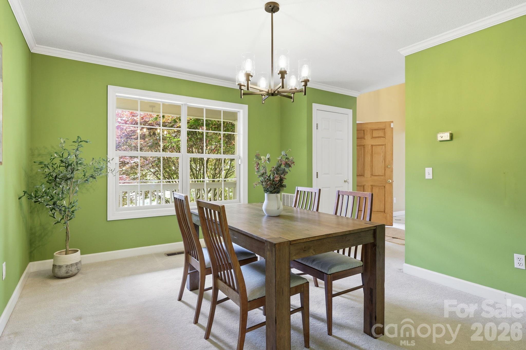 306 Woodview Court, Fletcher, NC - photo 16 of 43