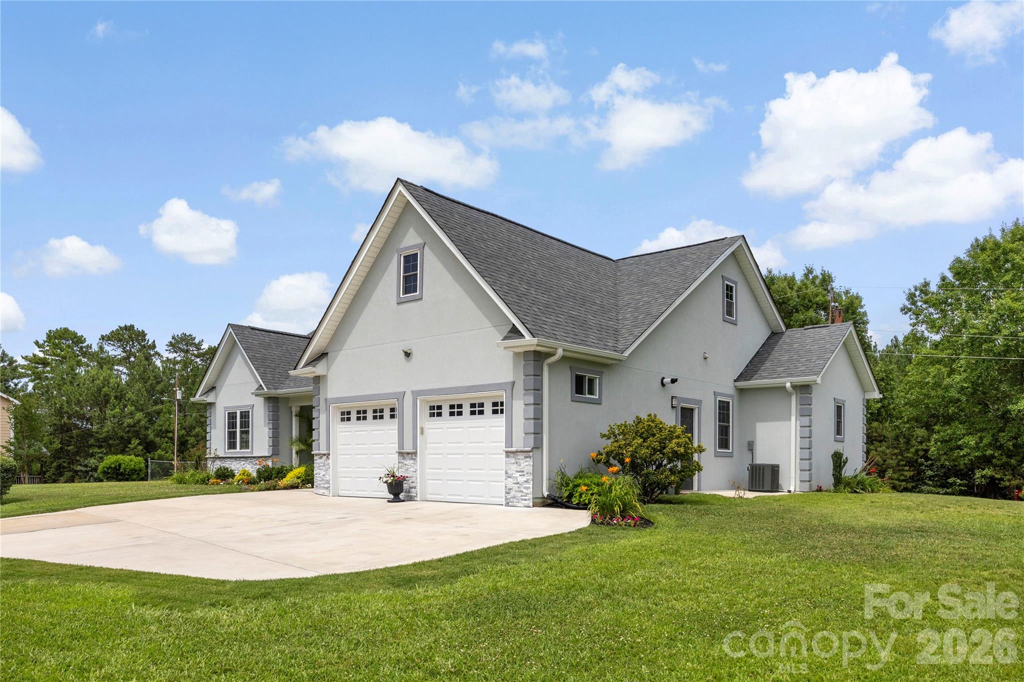 Photo 2 of 400 Charles Pettus Road, Lancaster, SC