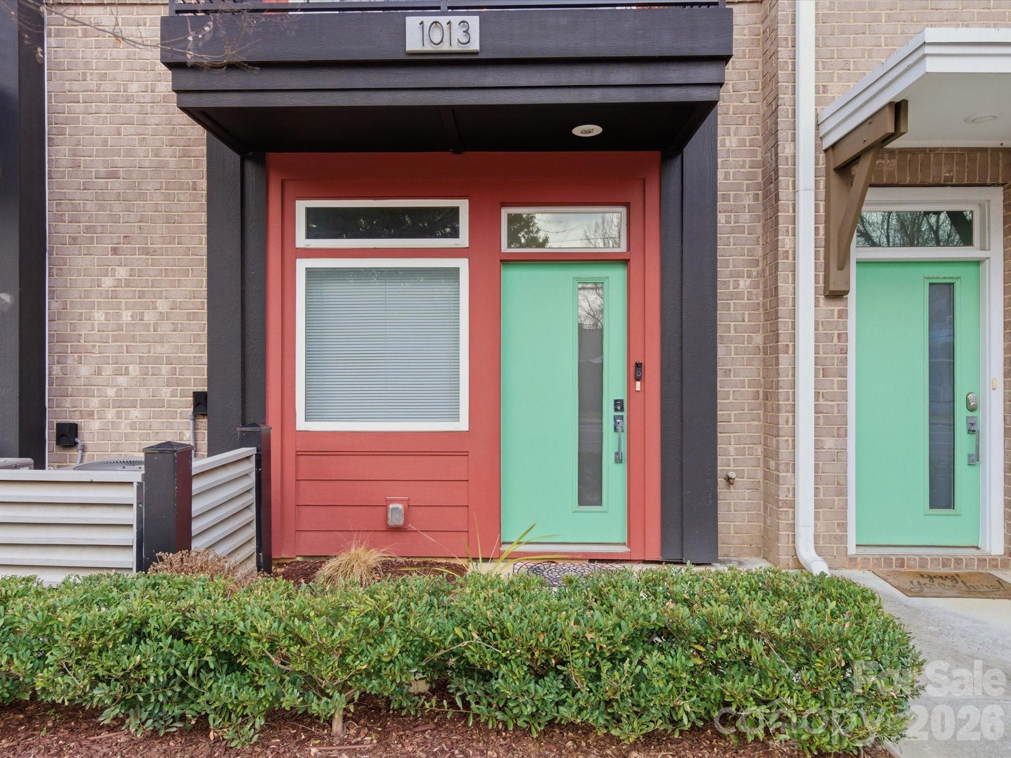 Photo 3 of 1013 E 36th Street, Charlotte, NC