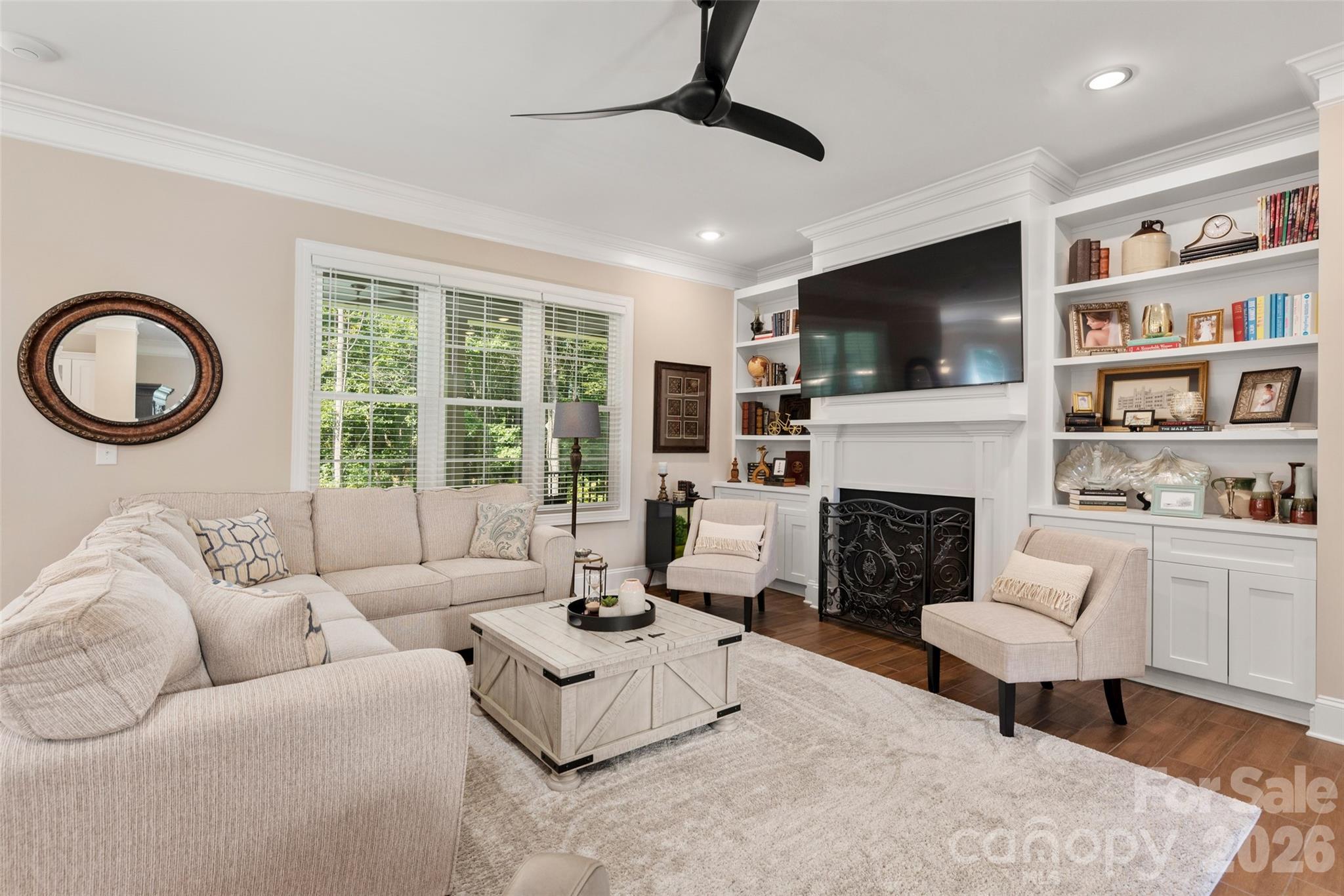 859 Irish Creek Drive, Landis, NC - photo 7 of 46