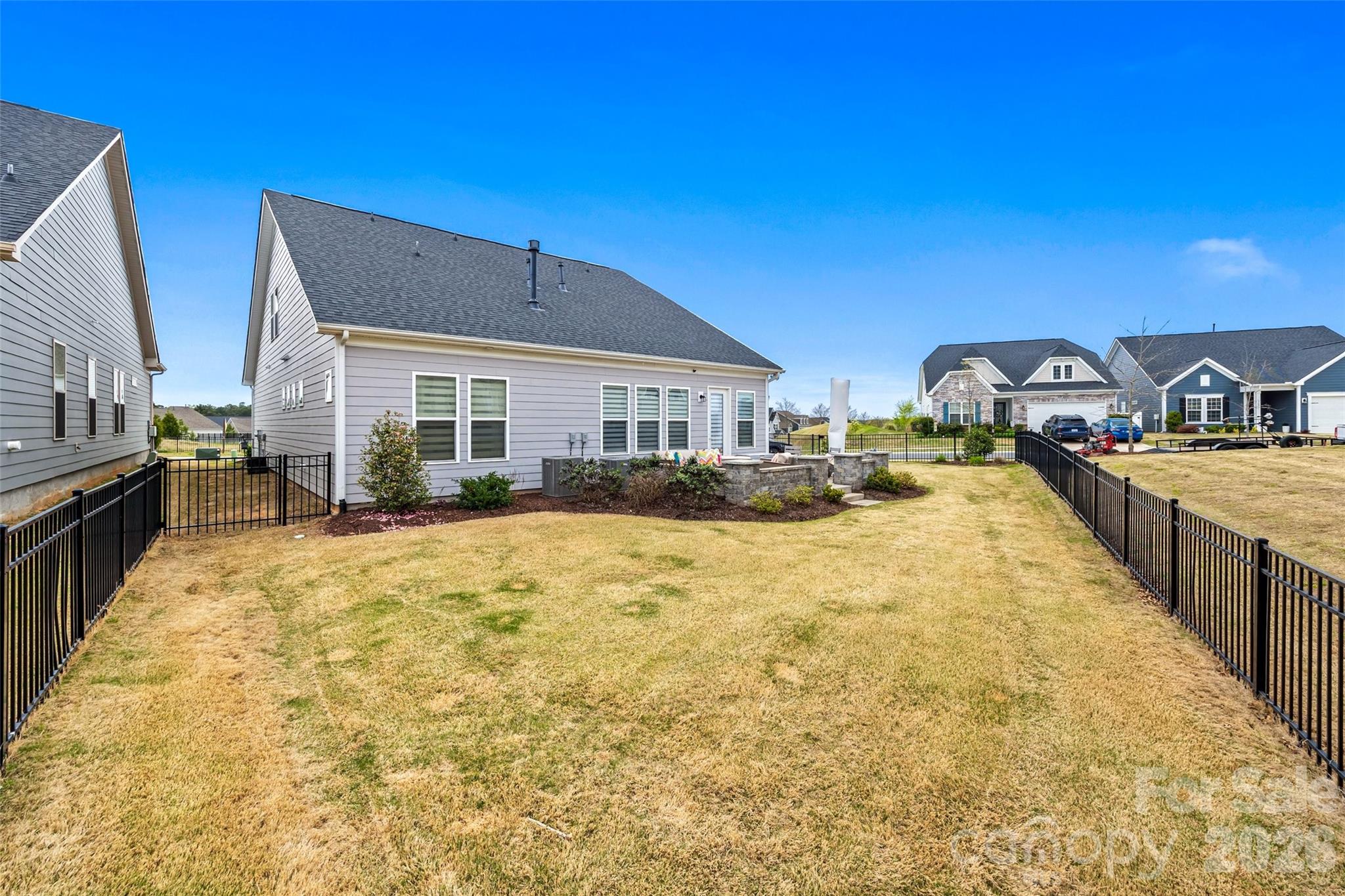 Photo 31 of 16016 Tulloch Road, Charlotte, NC