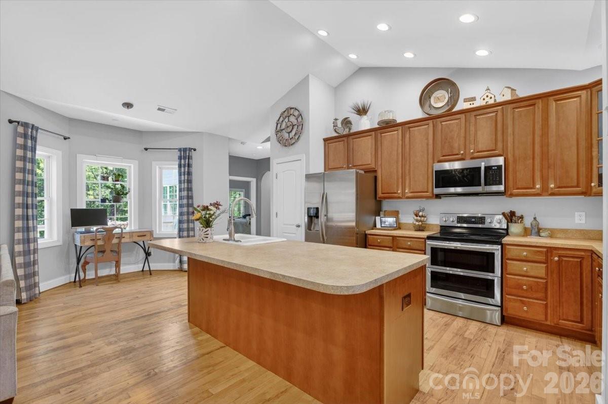 1048 Brevard Place Road, Iron Station, NC - photo 15 of 48