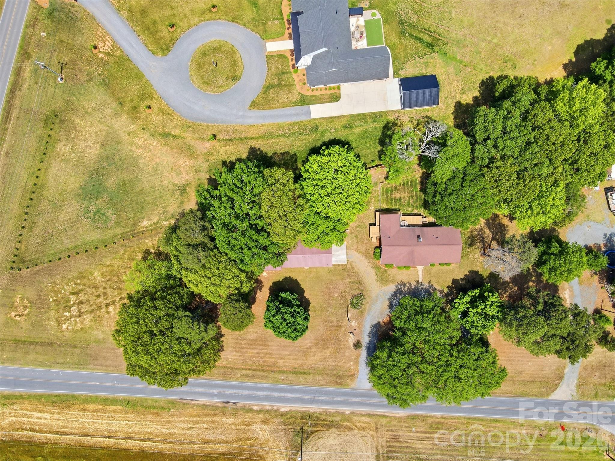 4413 Polk Ford Road, Stanfield, NC - photo 45 of 49
