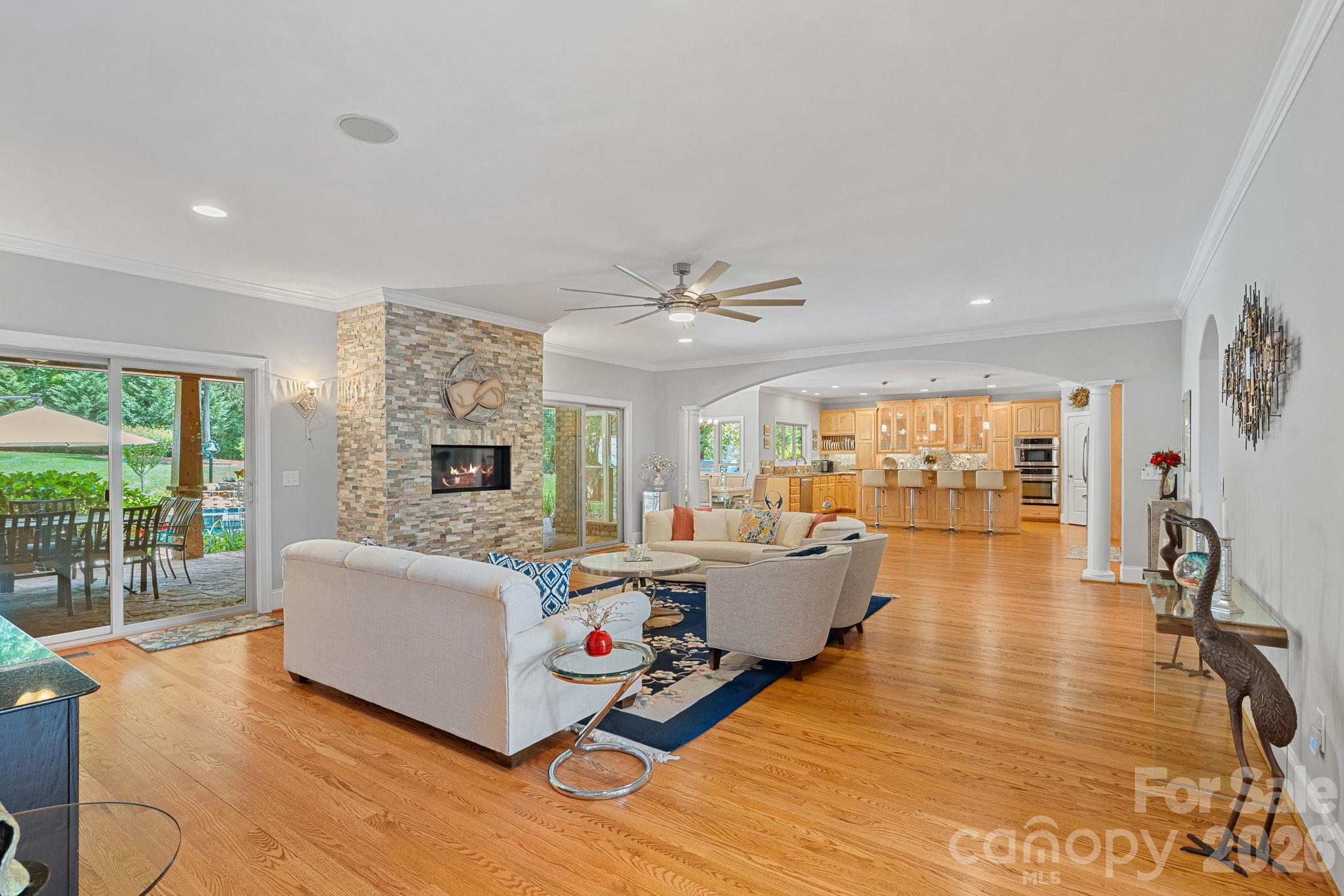 104 Timberside Drive, Davidson, NC - photo 7 of 49