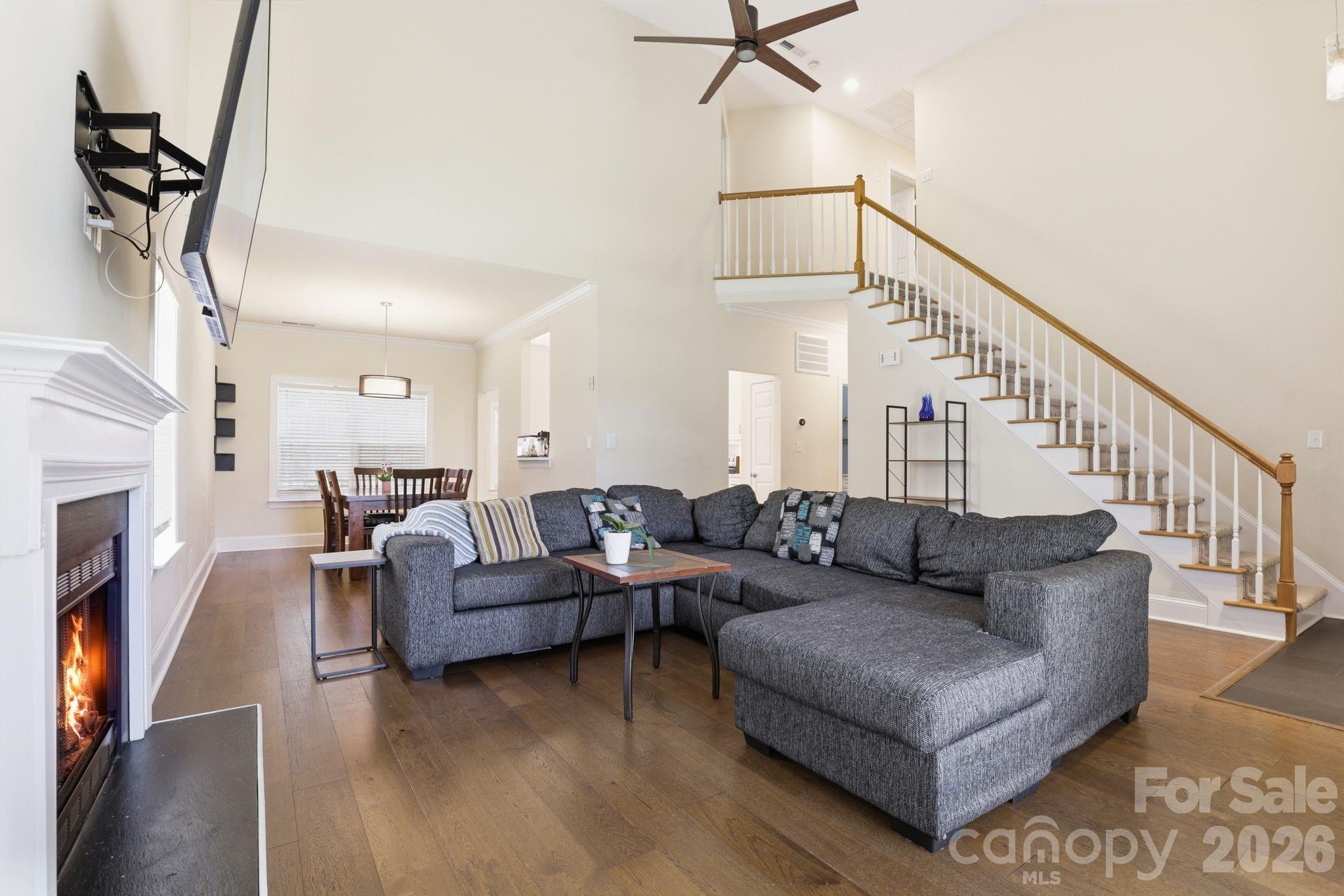 Photo 6 of 2800 Wingfield Place, Charlotte, NC