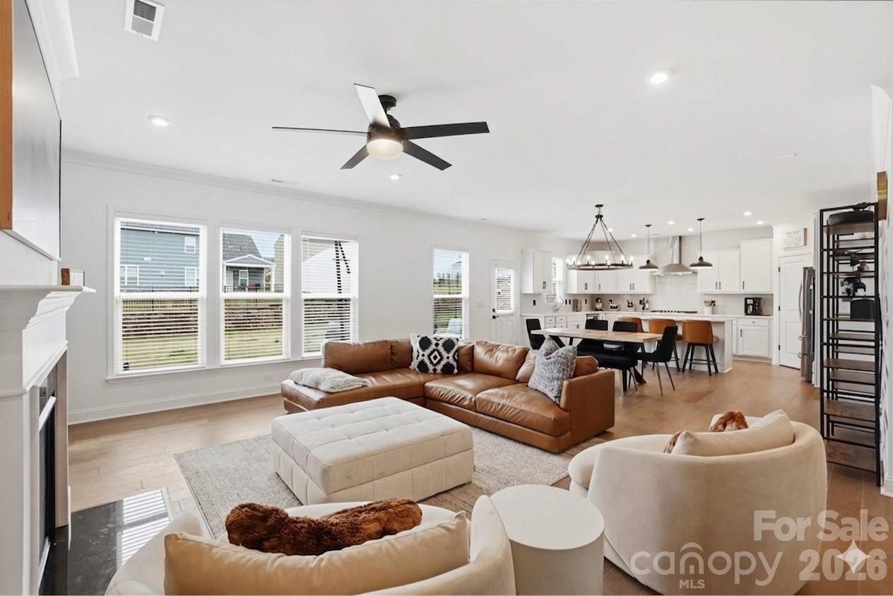 Photo 17 of 11016 Larkslea Lane, Charlotte, NC
