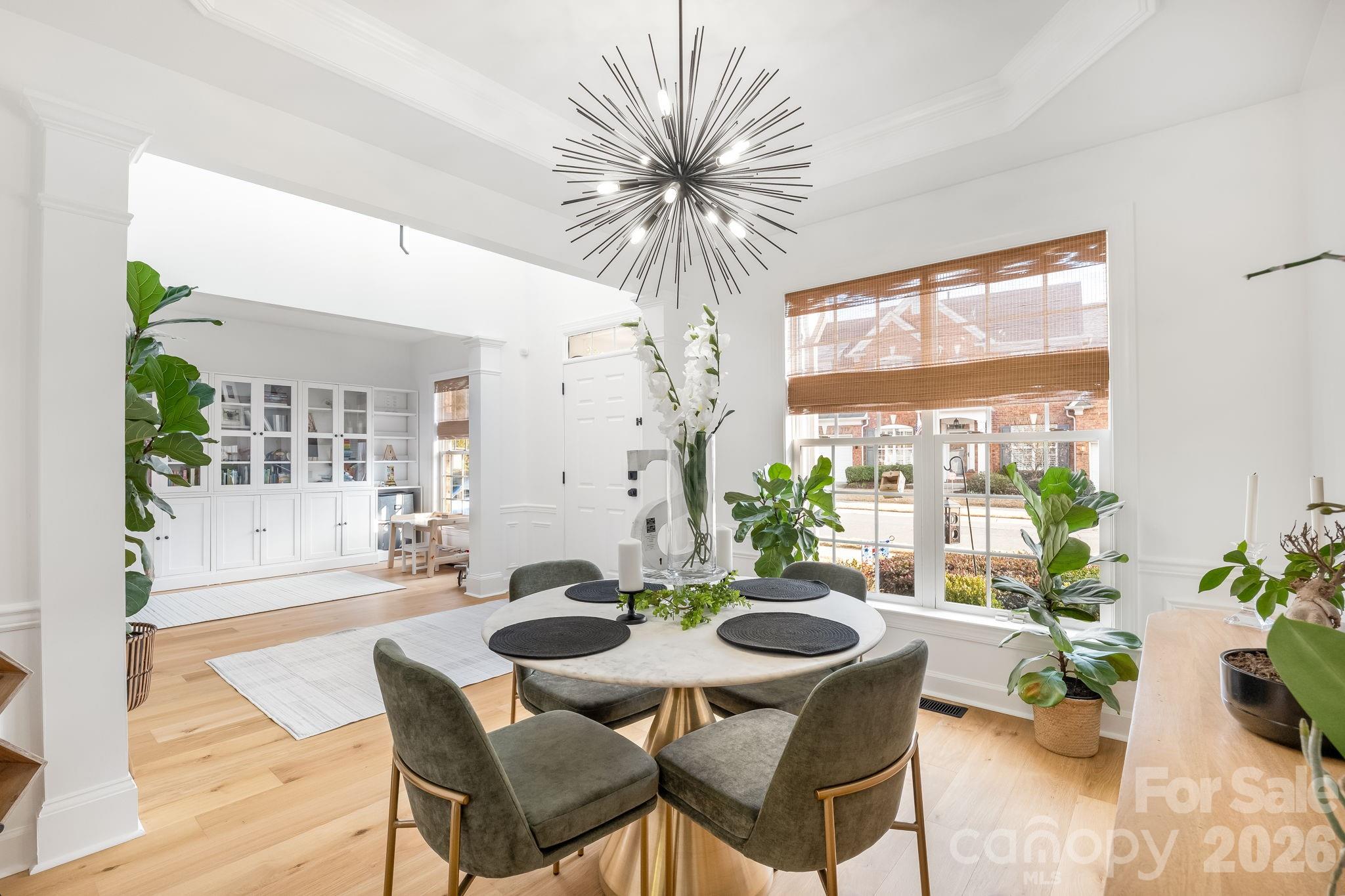 Photo 4 of 10610 Rogalla Drive, Charlotte, NC