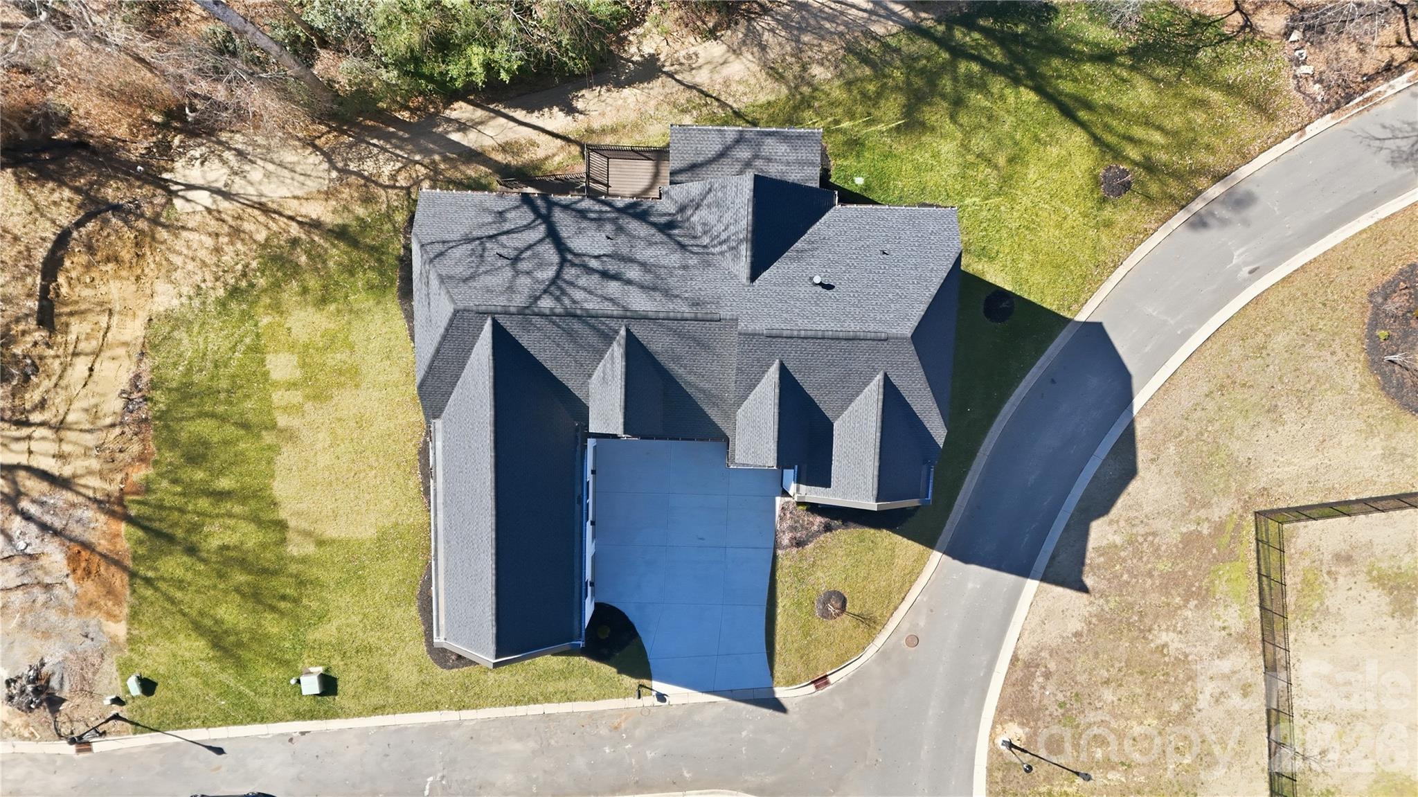 Photo 4 of 9408 Greyson Ridge Drive, Charlotte, NC