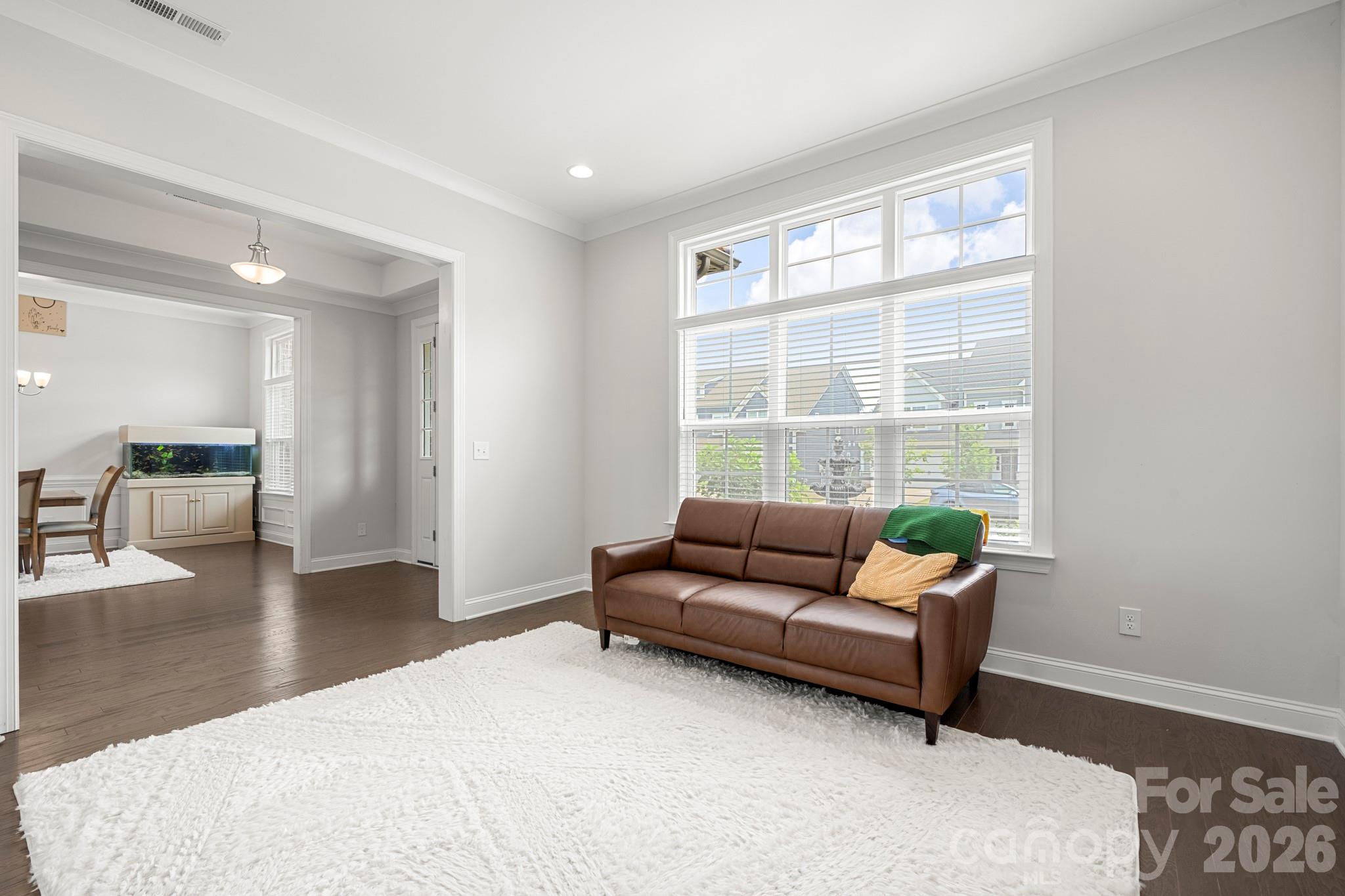Photo 9 of 5005 Alexander Manor Drive, Charlotte, NC