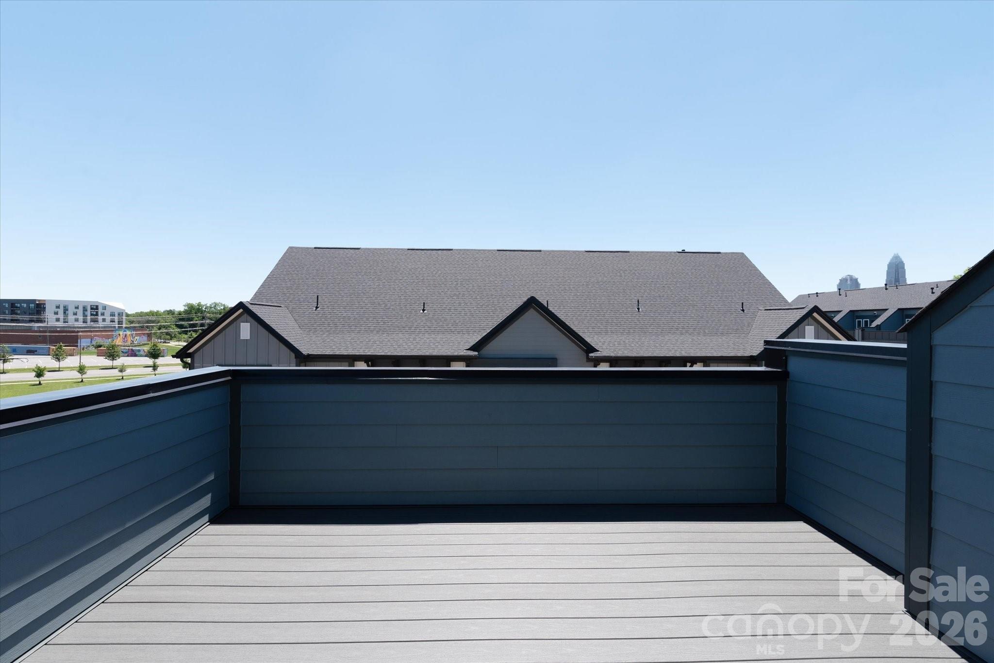 Photo 37 of 1618 Spring StreetEQX1875, Charlotte, NC