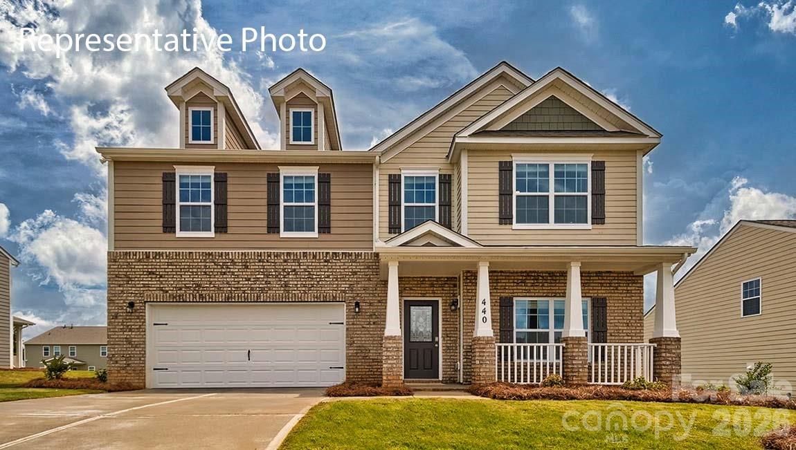 134 Pecan Grove Lane, Statesville, NC