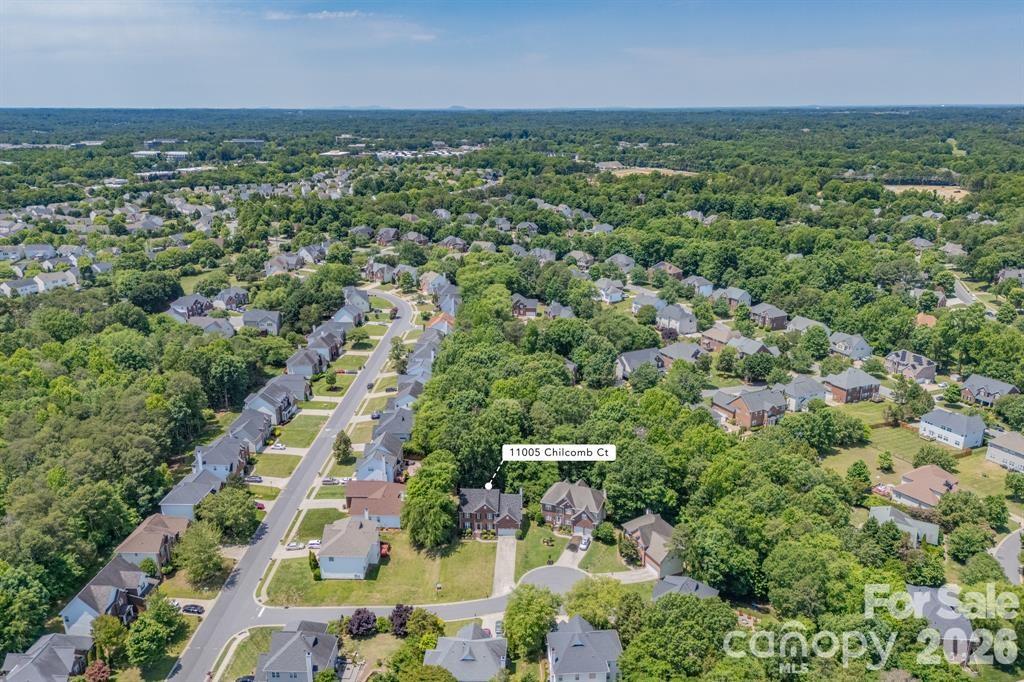 Photo 46 of 11005 Chilcomb Court, Charlotte, NC