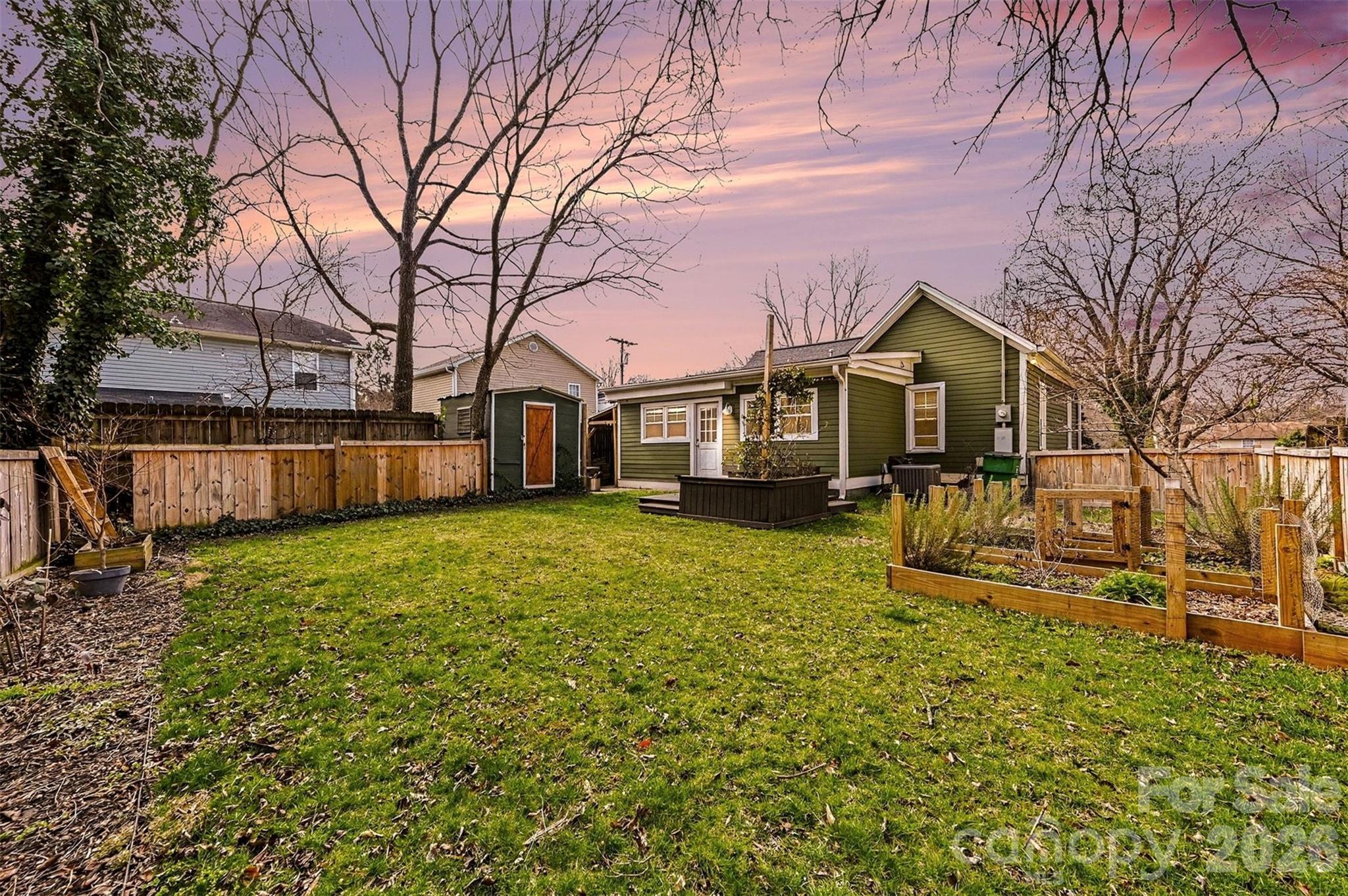 506 Campus Street, Charlotte, NC - photo 47 of 49
