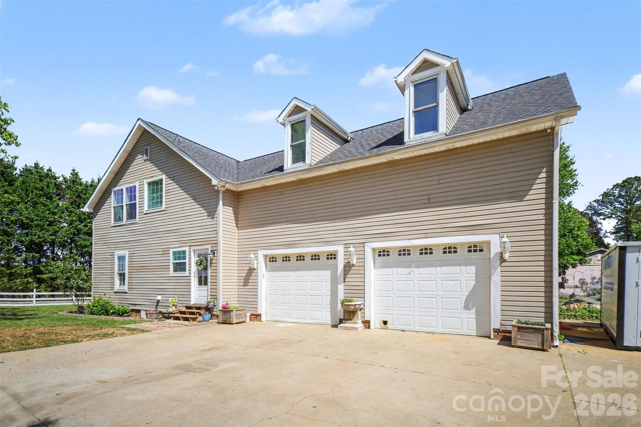 5226 Old Plank Road, Iron Station, NC - photo 40 of 47