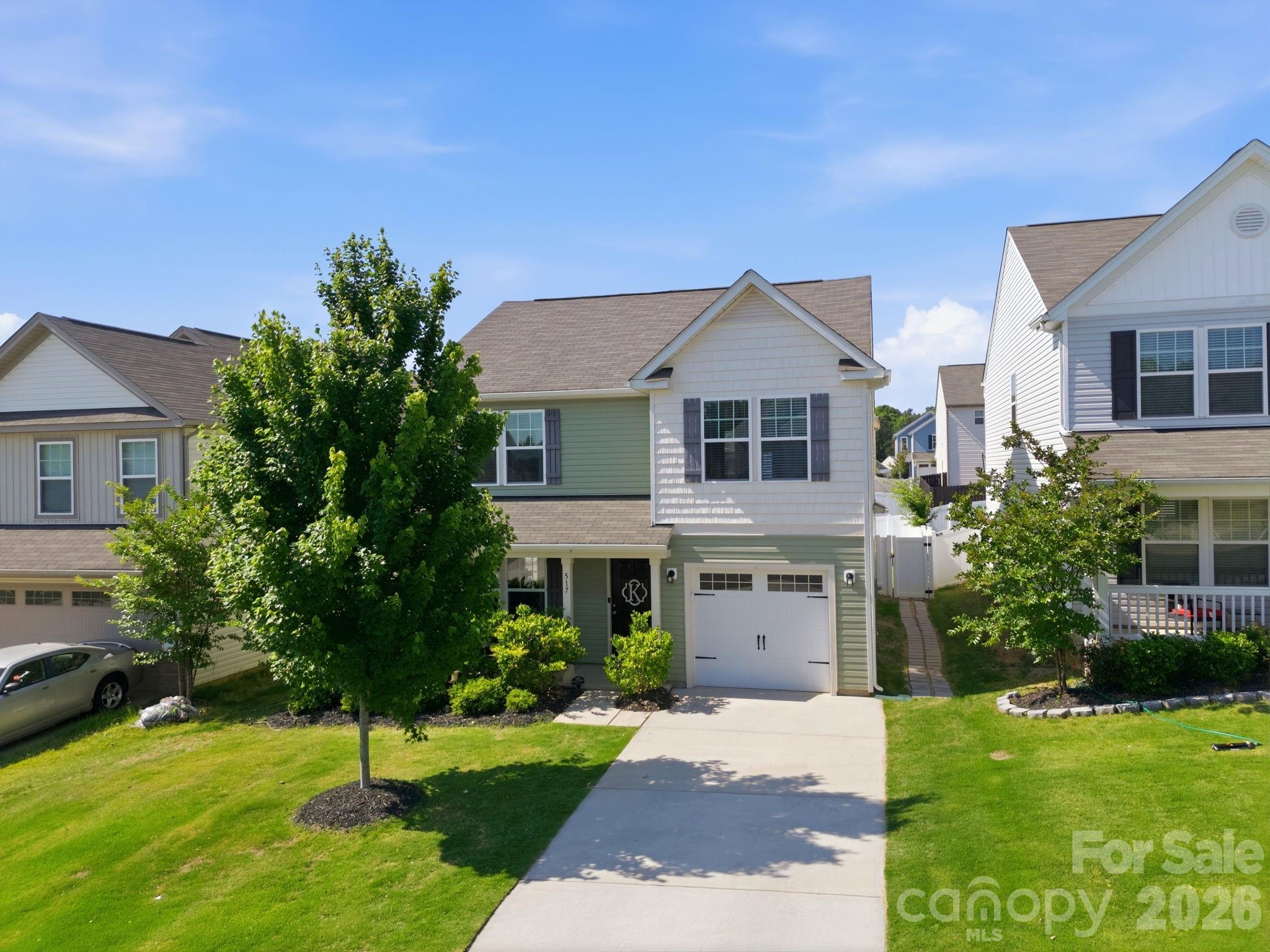 517 Falls Lane, Kannapolis, NC - photo 29 of 41