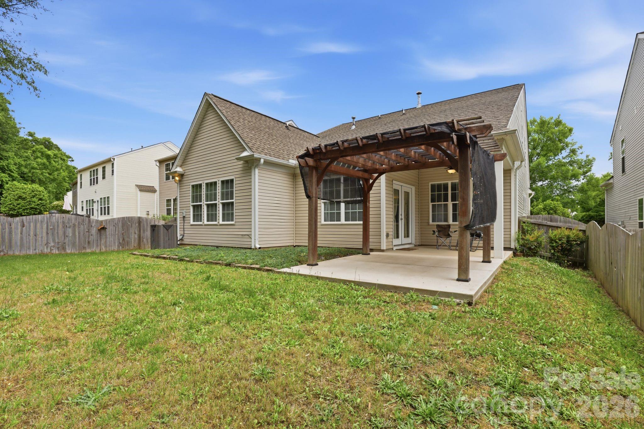 Photo 28 of 11030 Holm Oak Place, Charlotte, NC