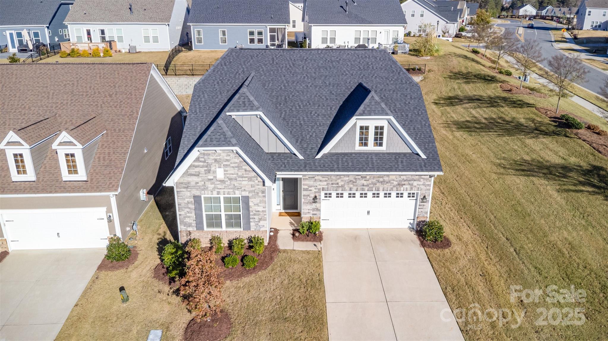 Photo 3 of 19004 Dry Narrows Way, Charlotte, NC