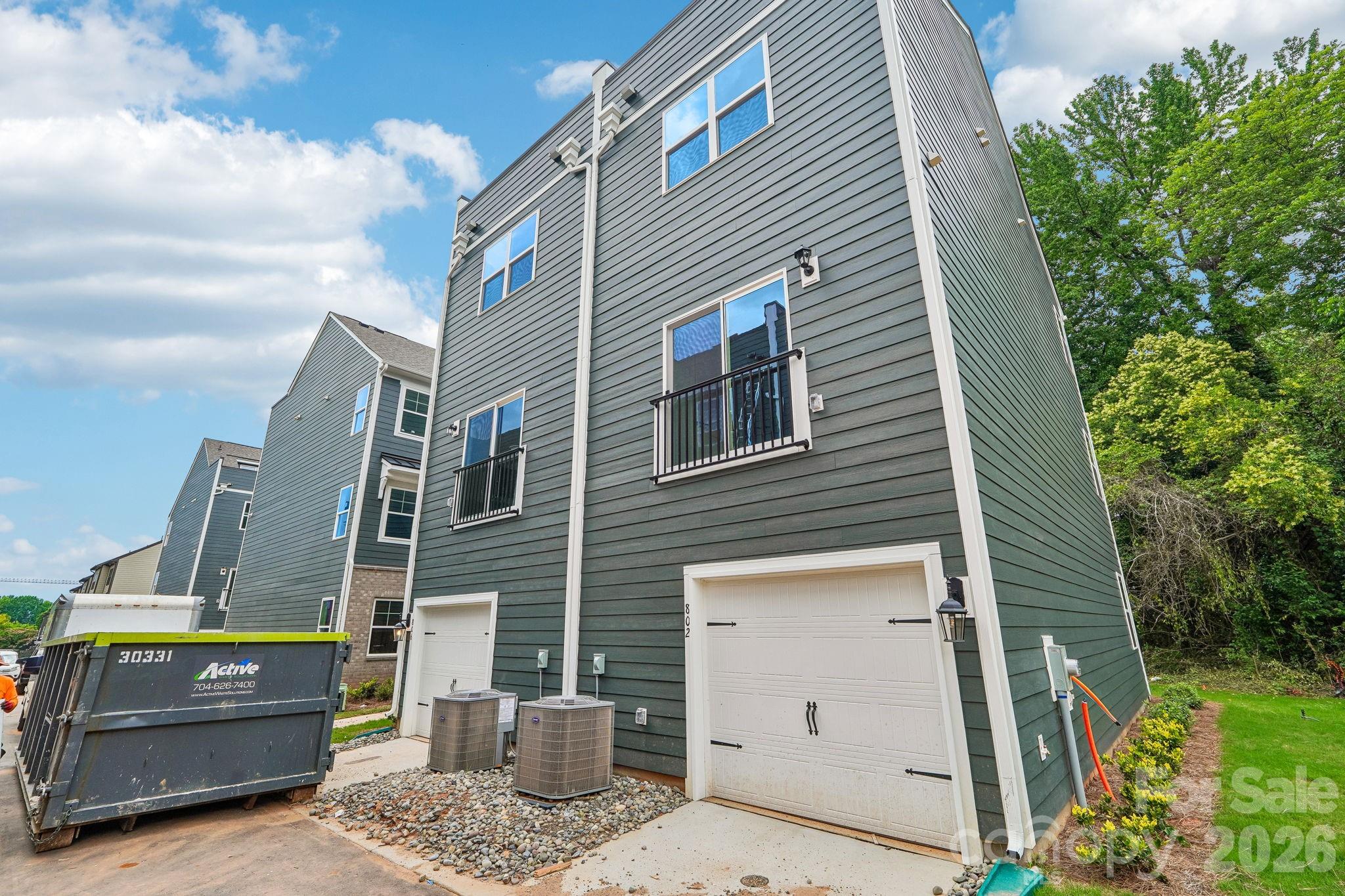 Photo 34 of 806 Hammers Lane, Charlotte, NC
