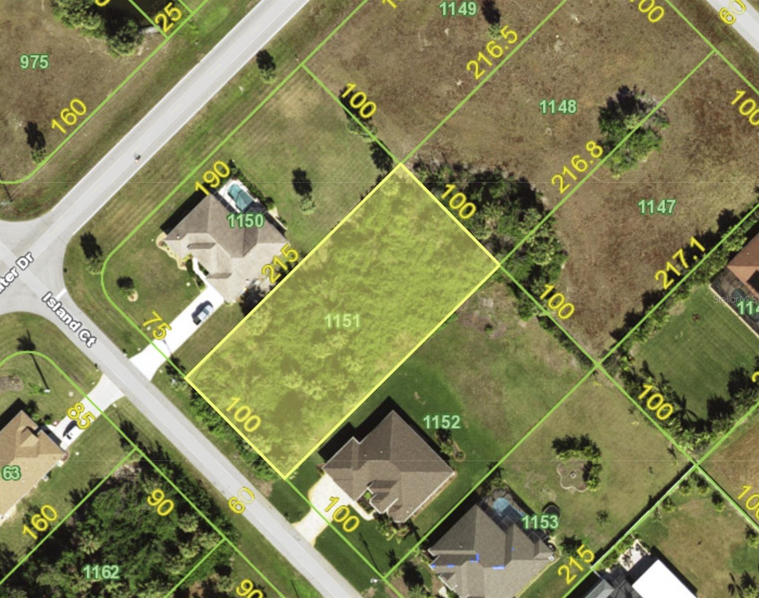 130 Island Court Rotonda West, FL 33947 Florida Real EstateCharlotte