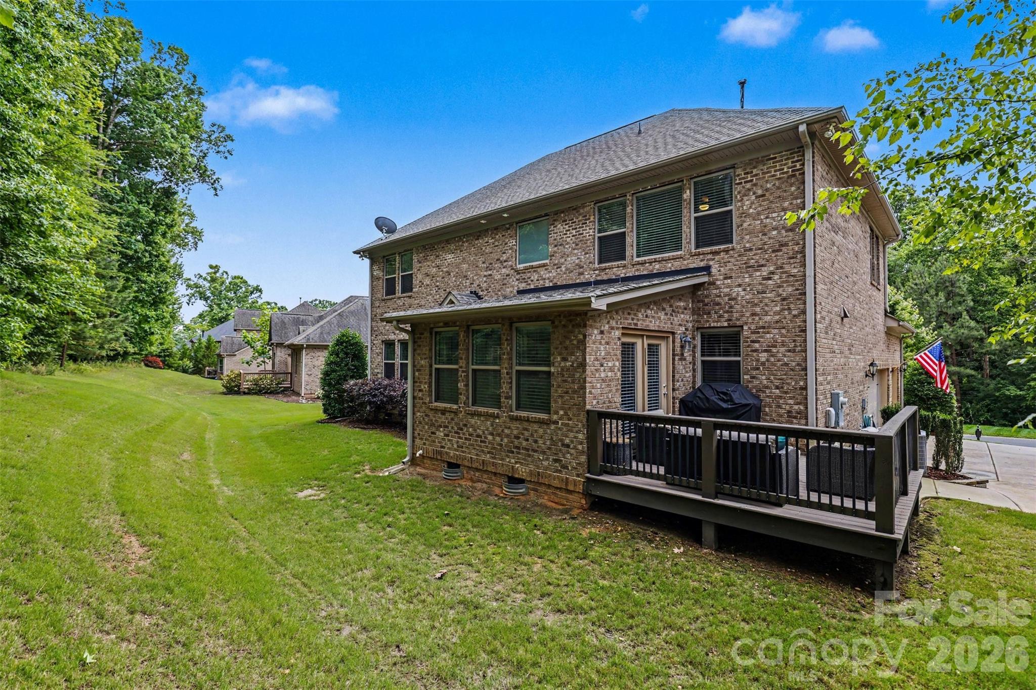 Photo 44 of 16524 Crosshaven Drive, Charlotte, NC