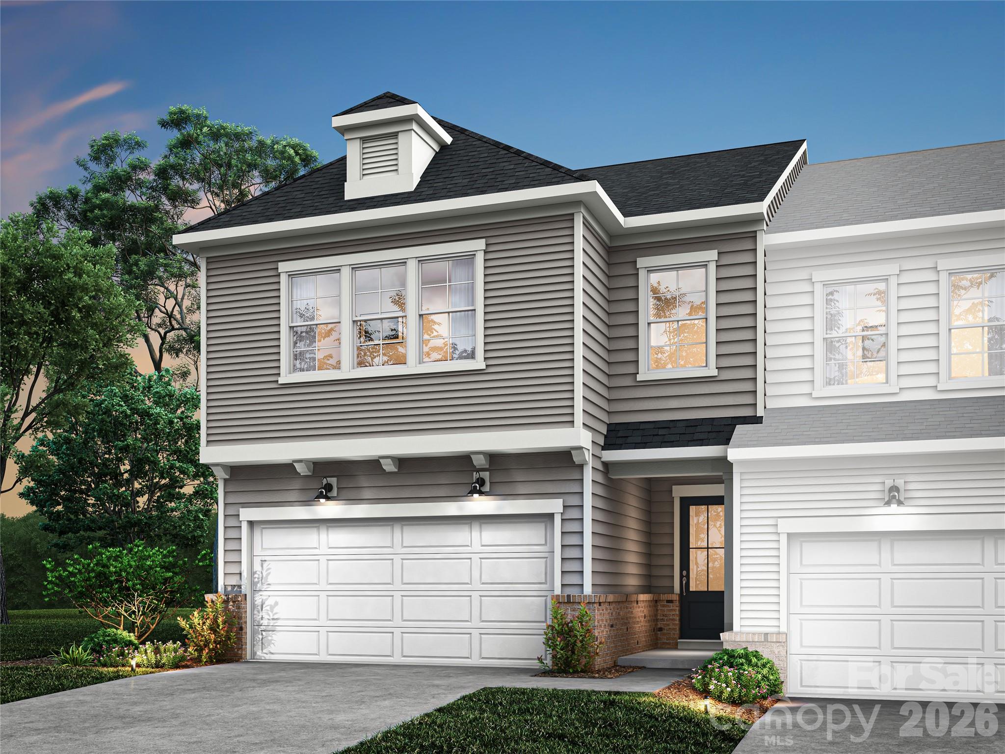 711 Bowery Place, Cramerton, NC