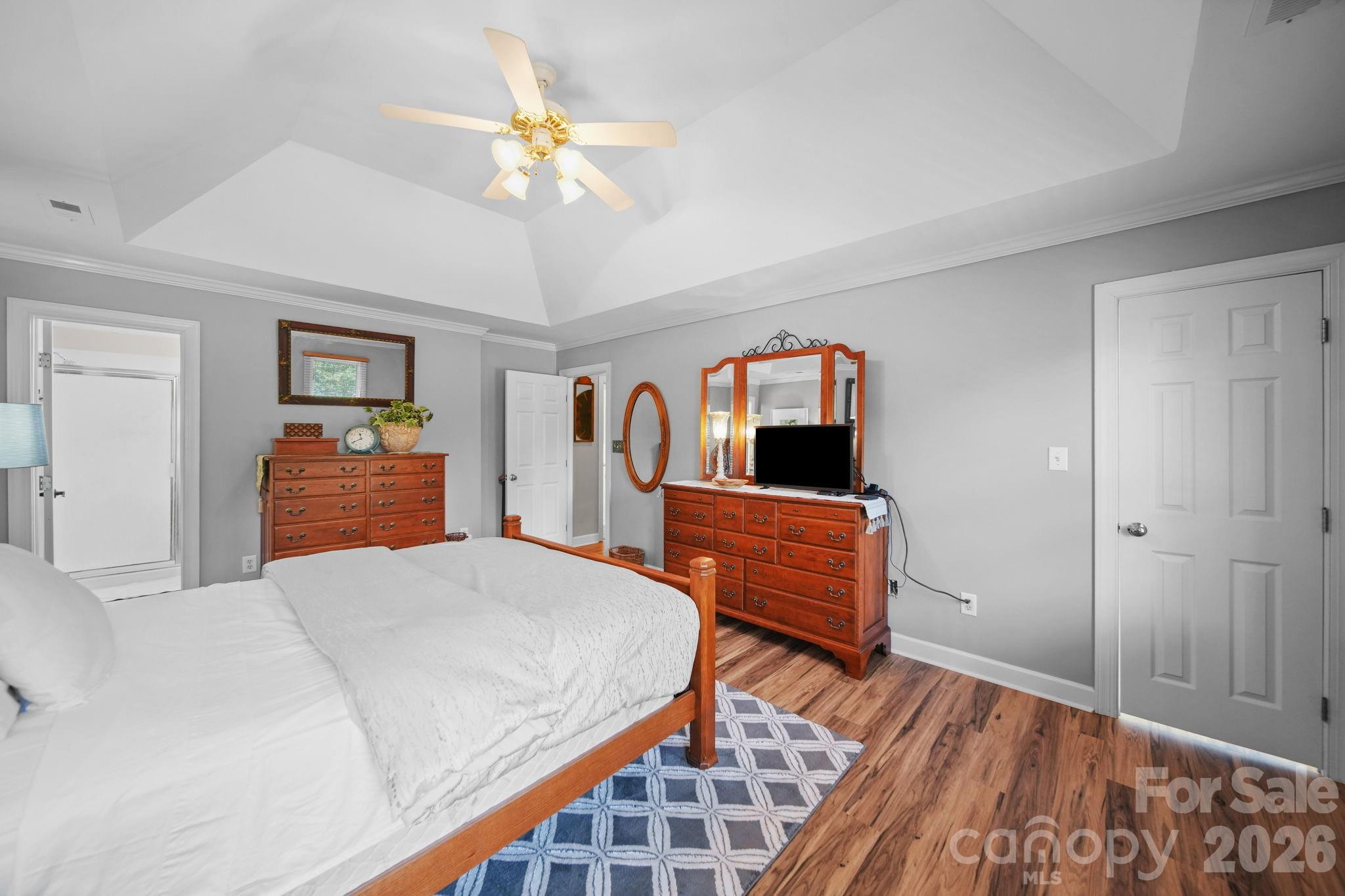 Photo 23 of 8513 Middleton Circle, Harrisburg, NC