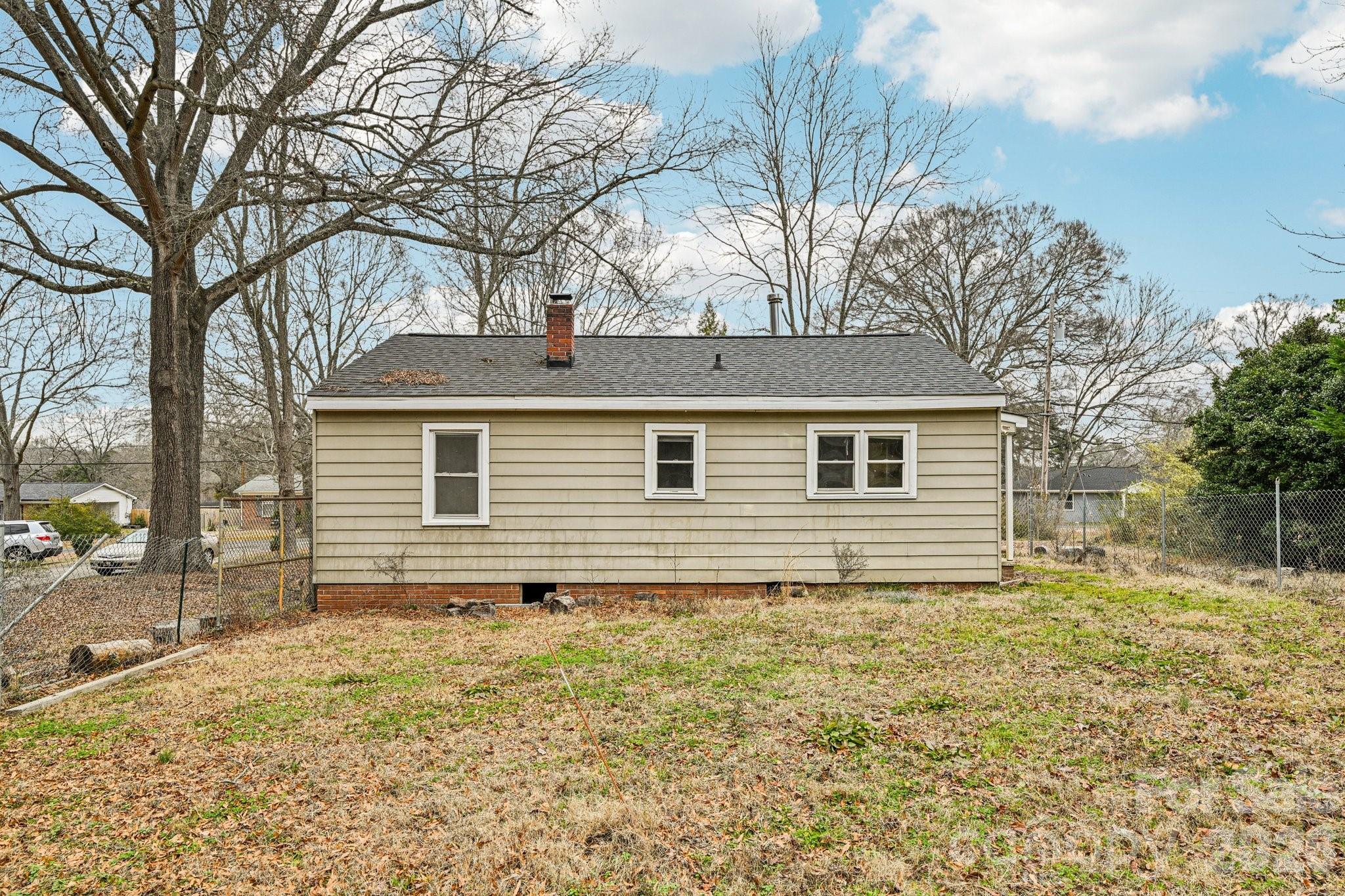 607 Westway Drive, Gastonia, NC - photo 37 of 40