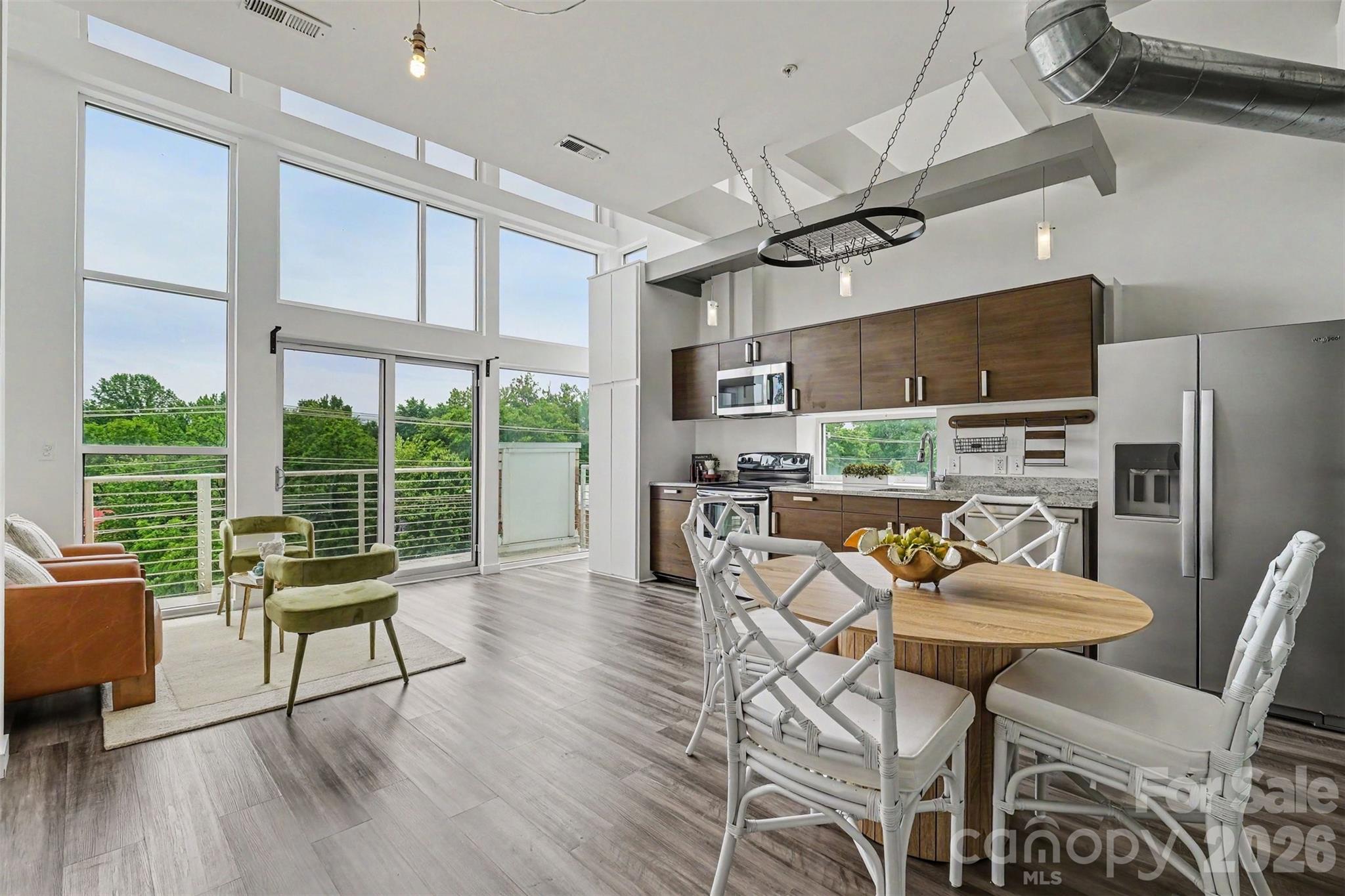 Photo 4 of 3123 N Davidson Street N313, Charlotte, NC