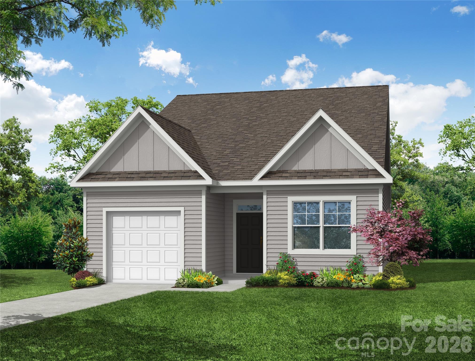 Home for sale at 13110 Foxberry Road, Charlotte, NC — photo 1 of 21