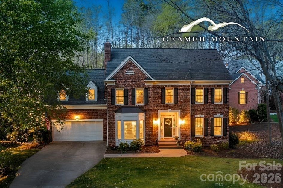 902 Hoke Trail, Cramerton, NC