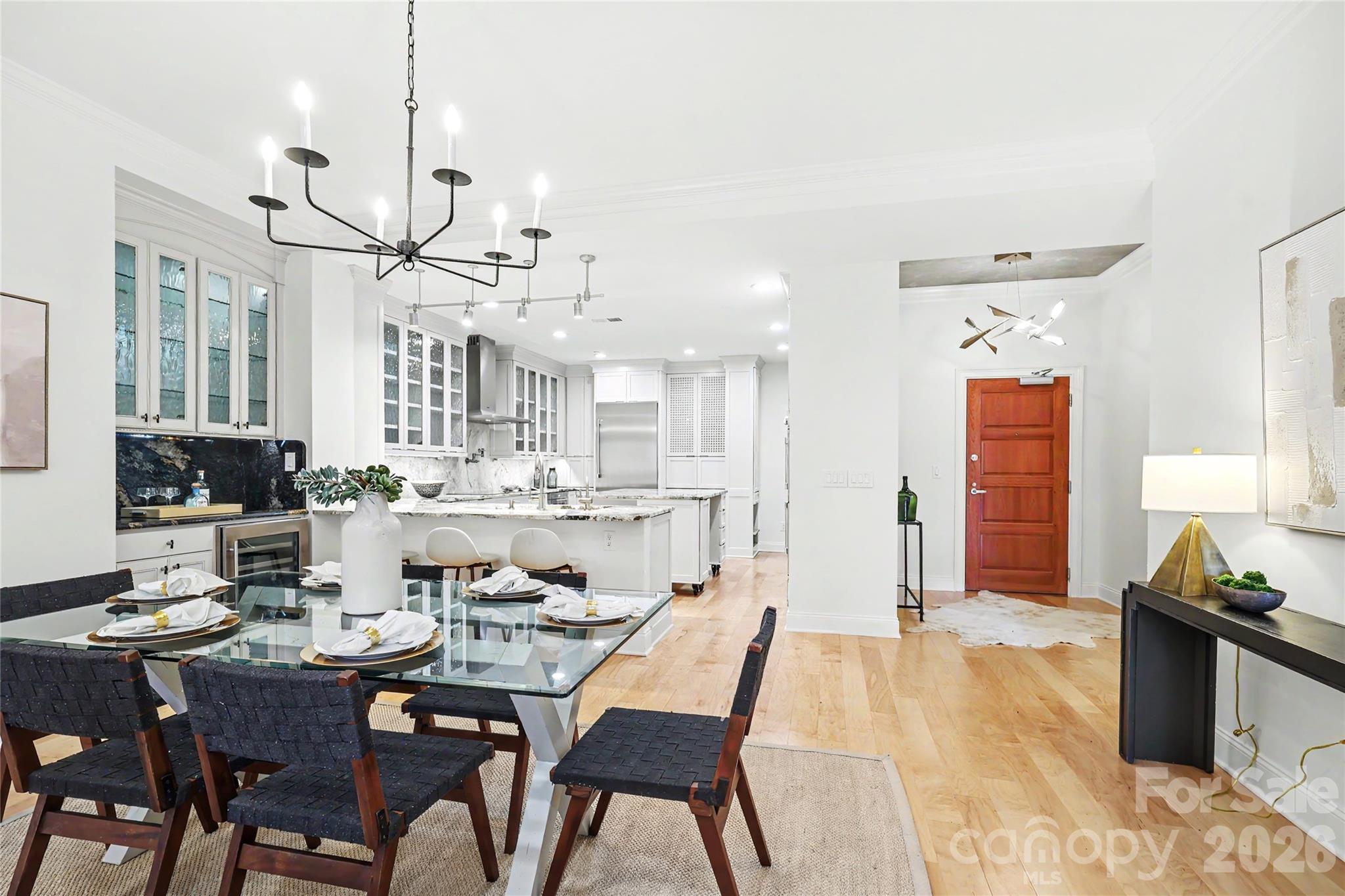 Photo 13 of 435 S Tryon Street504, Charlotte, NC