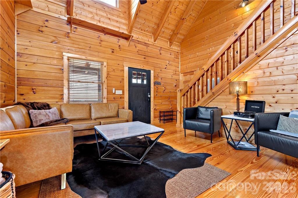 552 Lake Road, Old Fort, NC - photo 6 of 47
