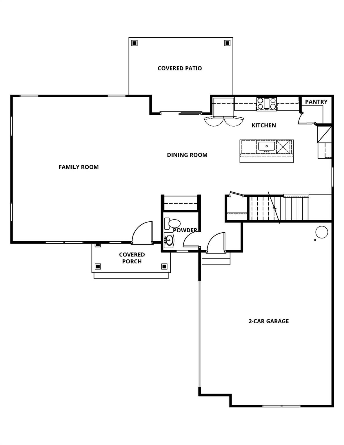 Photo 3 of 2075 Fordhill Street, Rock Hill, SC