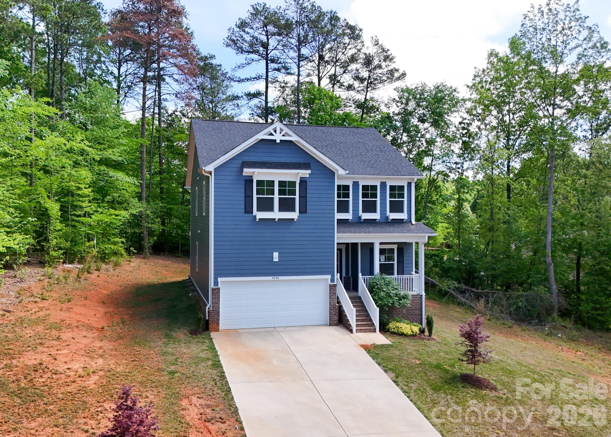 5156 Mark Drive NE, Hickory, NC - photo 37 of 38