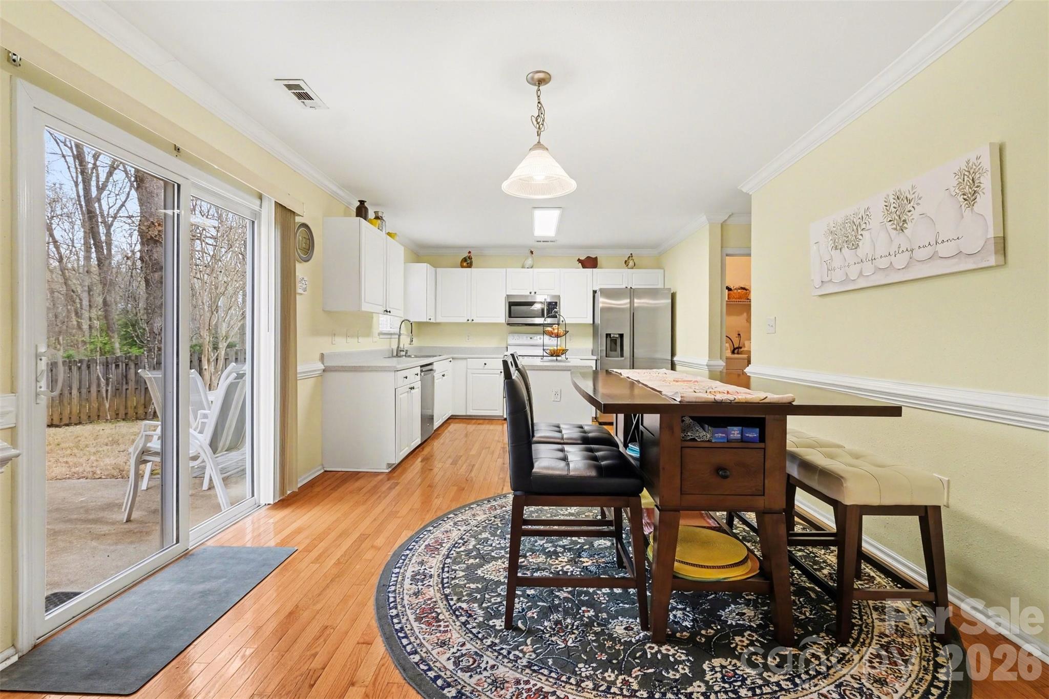 Photo 14 of 14212 Waterlyn Drive, Charlotte, NC