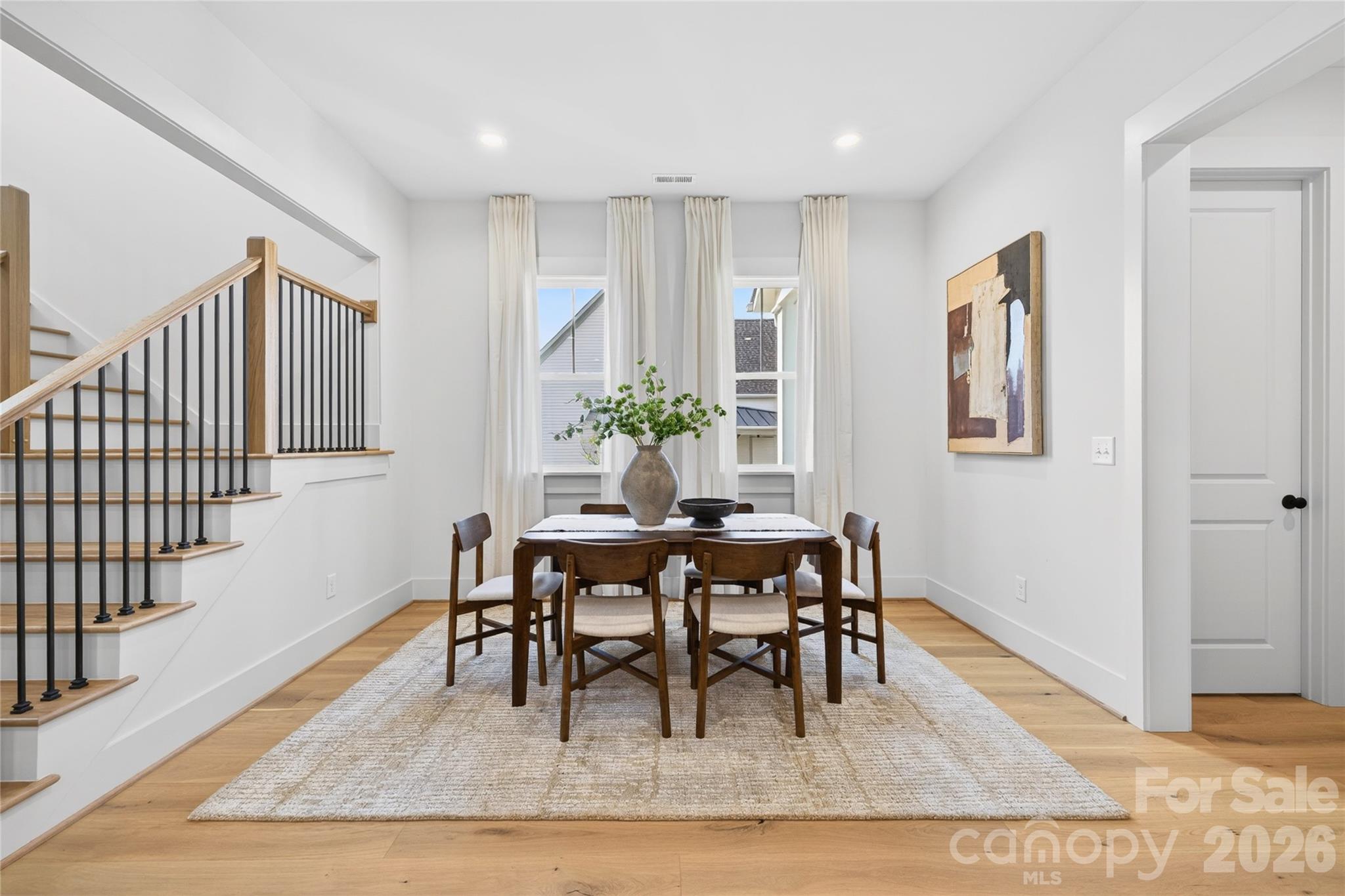 Photo 9 of 7245 Westrow Avenue, Charlotte, NC