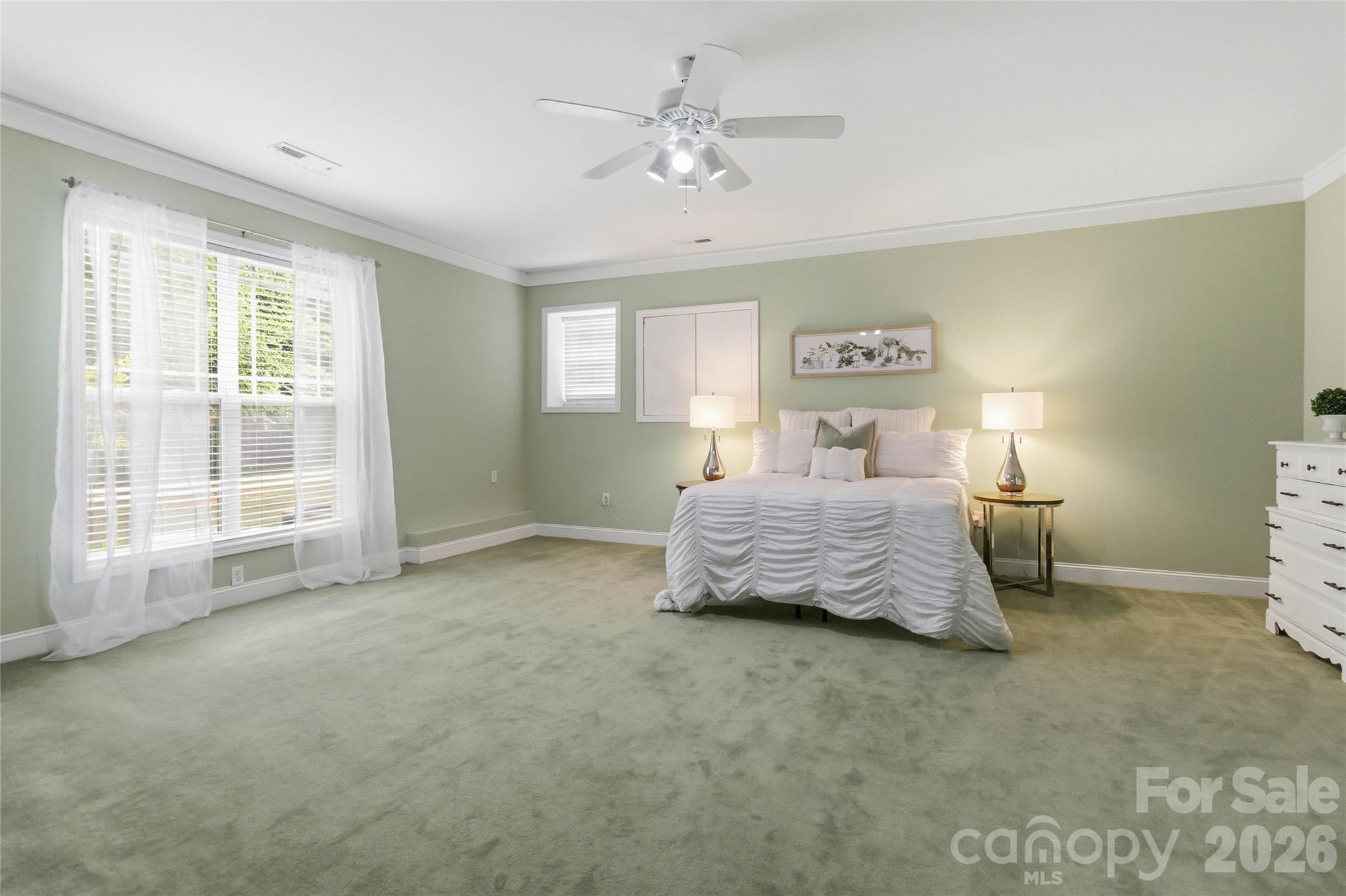 10719 Waycross Drive, Huntersville, NC - photo 34 of 49