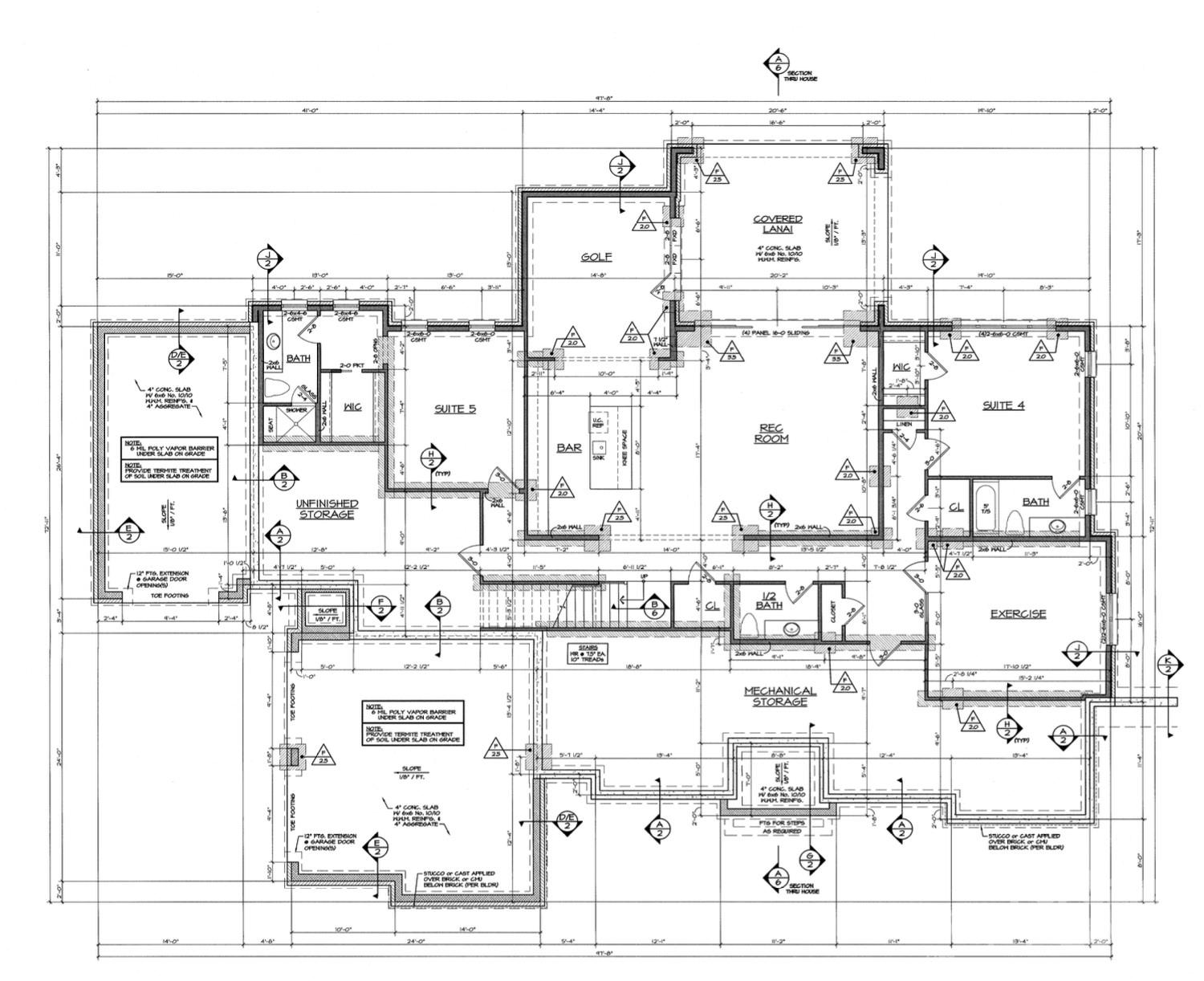 Photo 3 of 303 River Birch Lane, Weddington, NC
