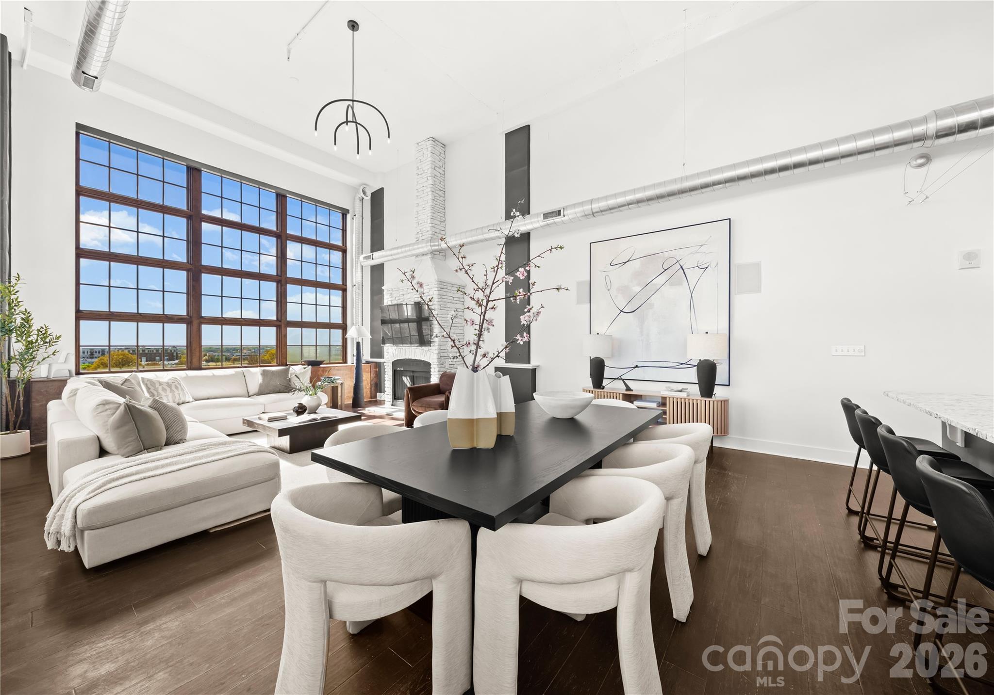 Photo 10 of 715 N Graham Street603, Charlotte, NC