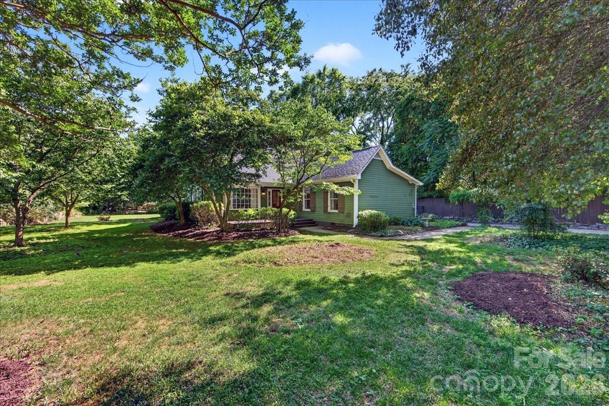 4330 Brookfield Drive, Charlotte, NC - photo 47 of 49