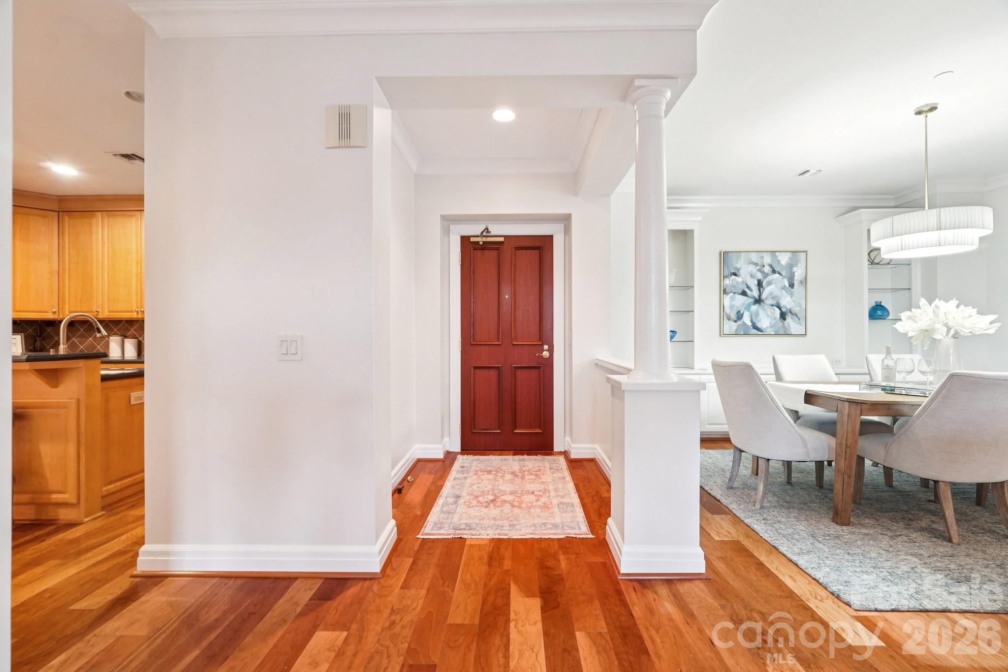 Photo 5 of 526 N Church Street, Charlotte, NC